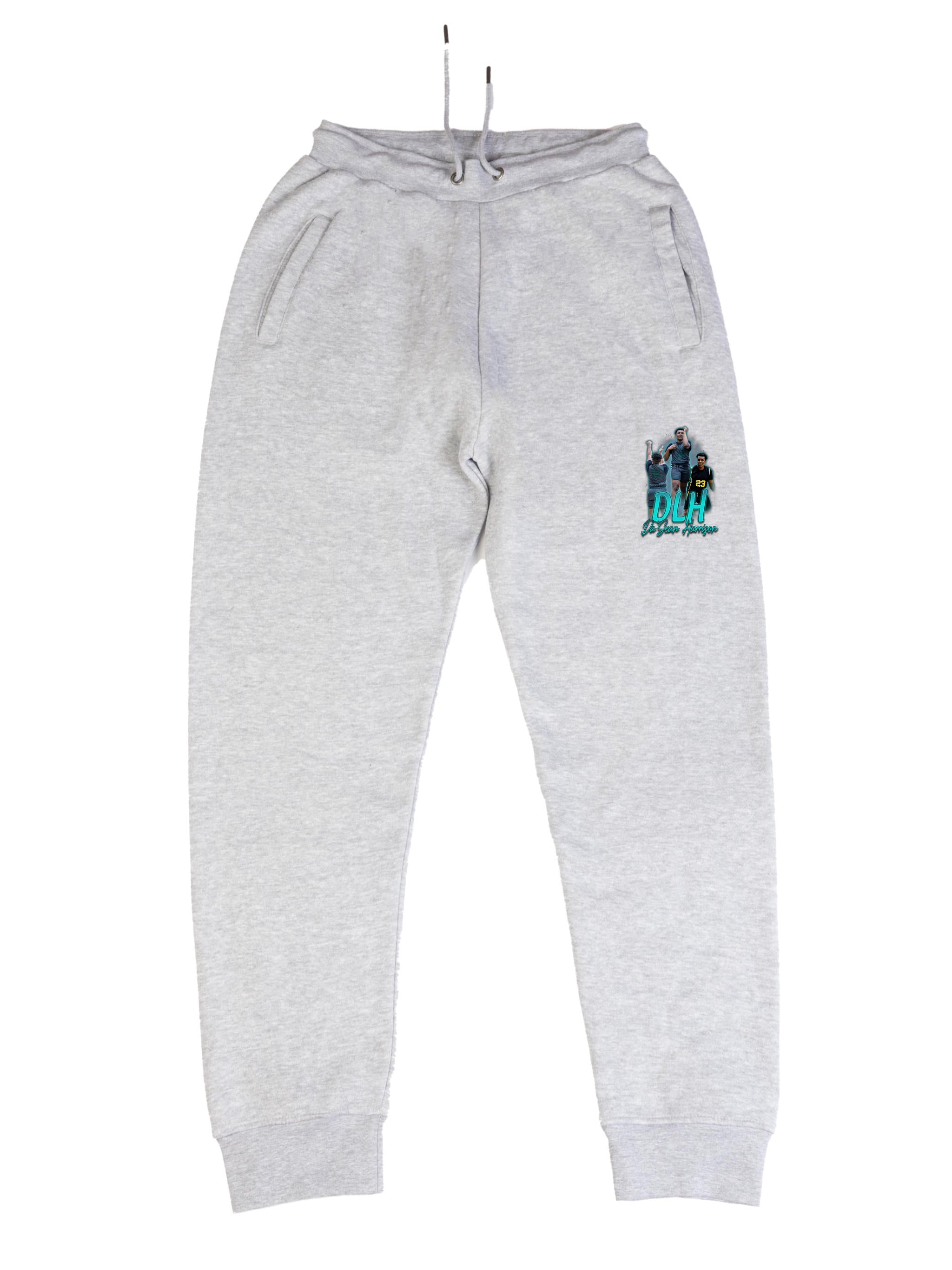 DaSean Harrison Collage Sweatpants – Murry Ave