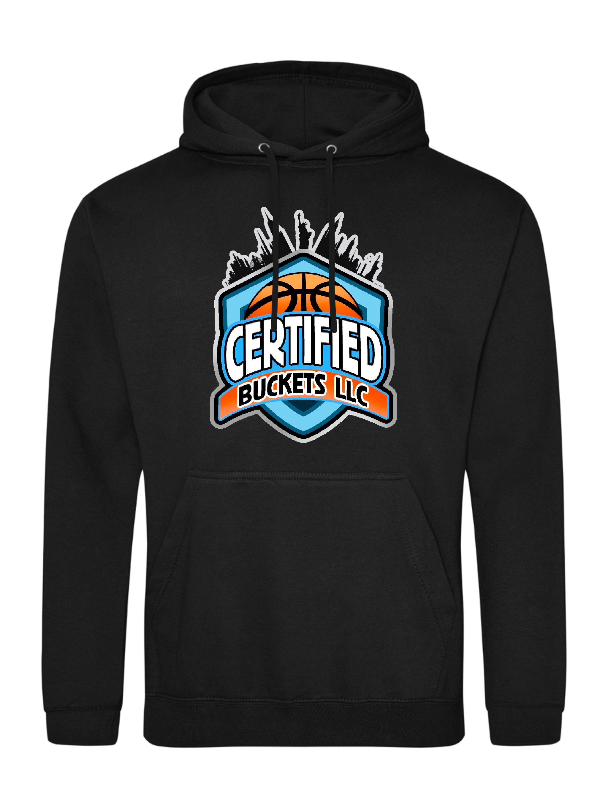 Certified Buckets Hoodie – Murry Ave