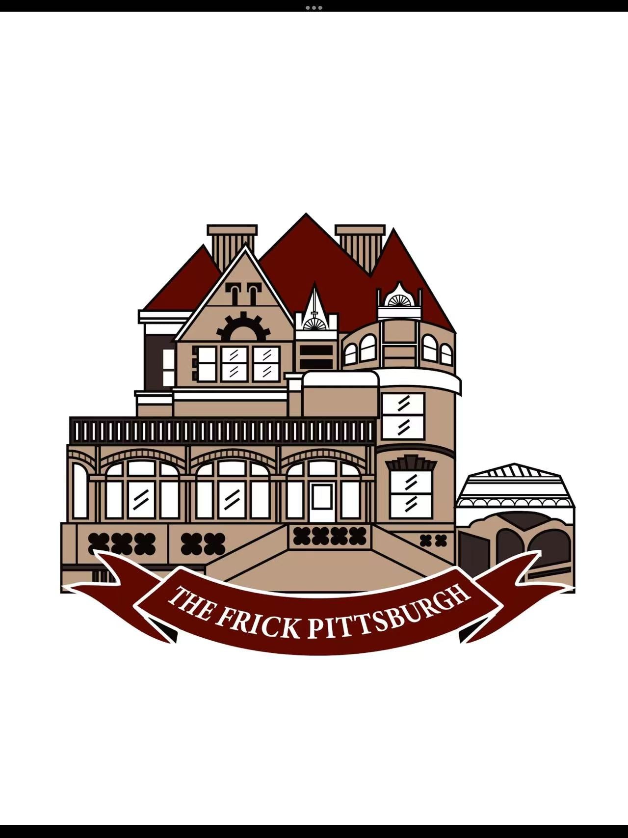 150 Frick Pins with Card Backing – Murry Ave