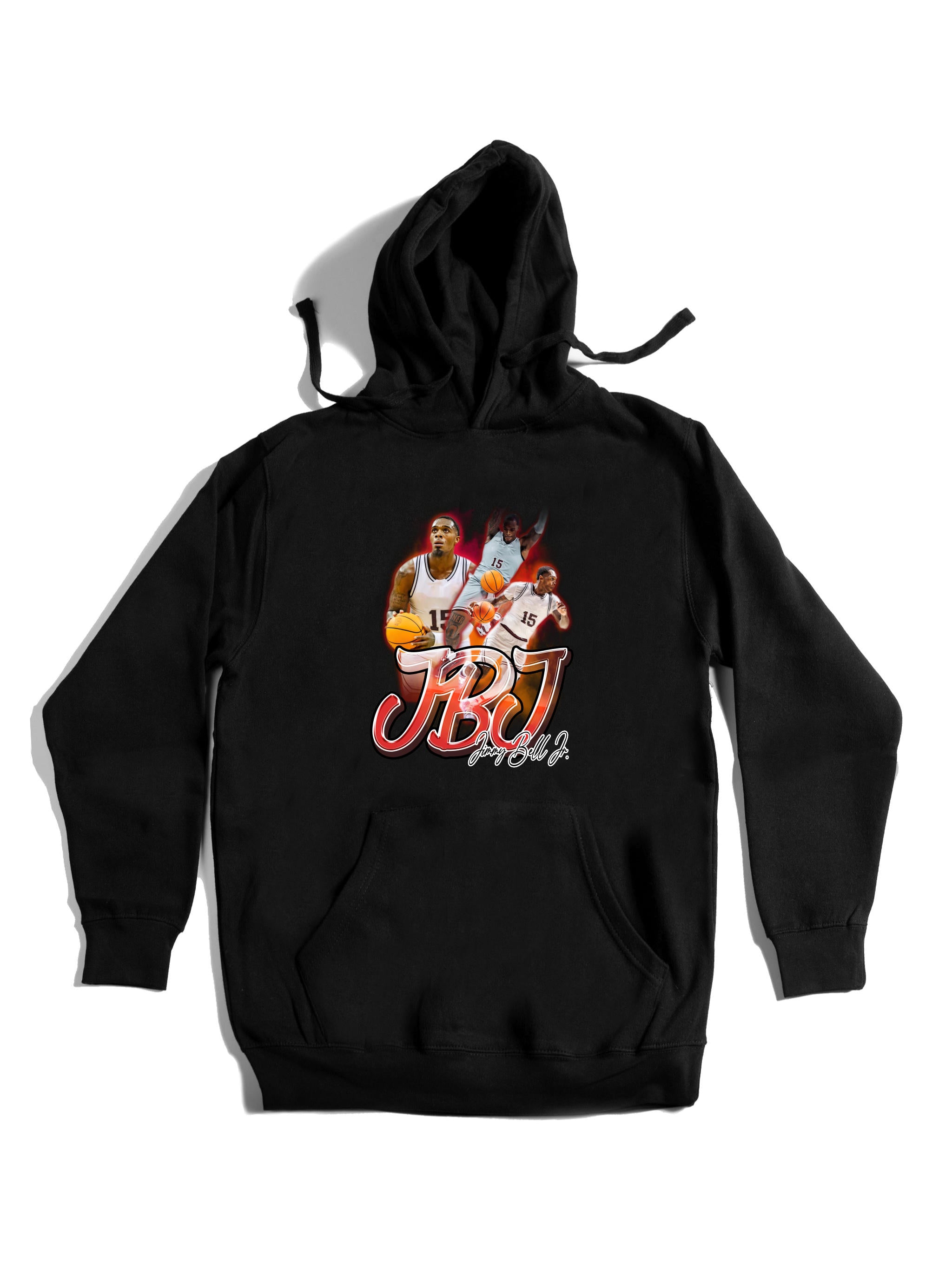 Jimmy Bell Jr Hoodie – Murry Ave