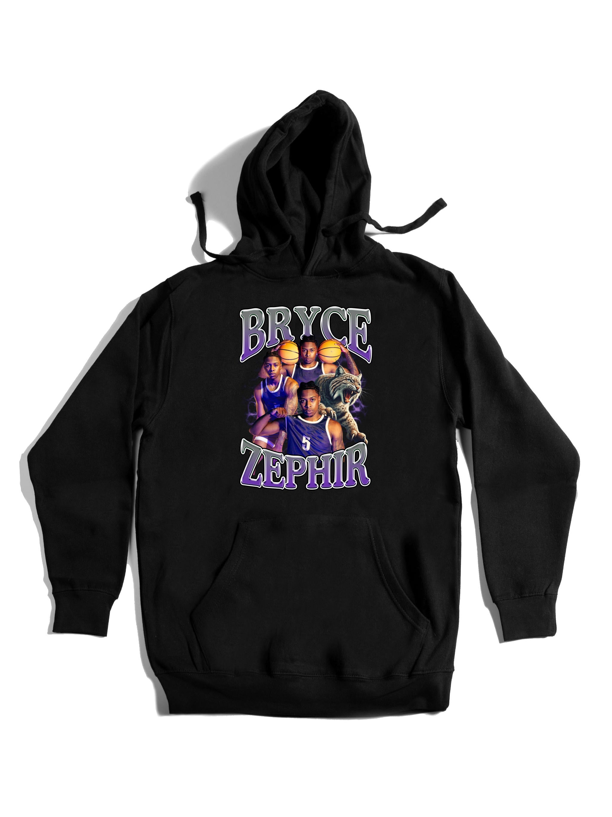 Bryce Zephir Hoodie – Murry Ave