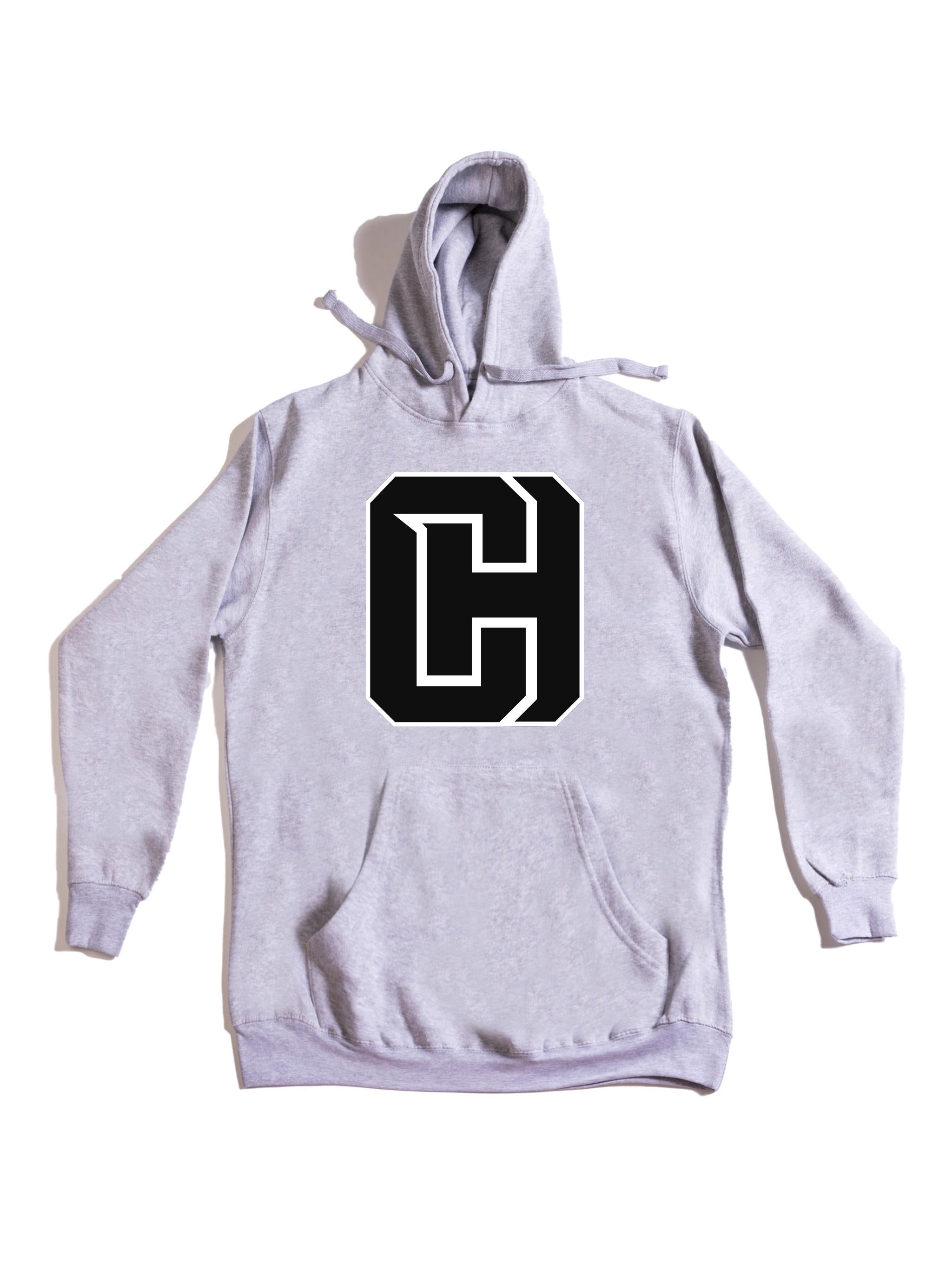 Clevin Finley Hannah Logo Hoodie – Murry Ave