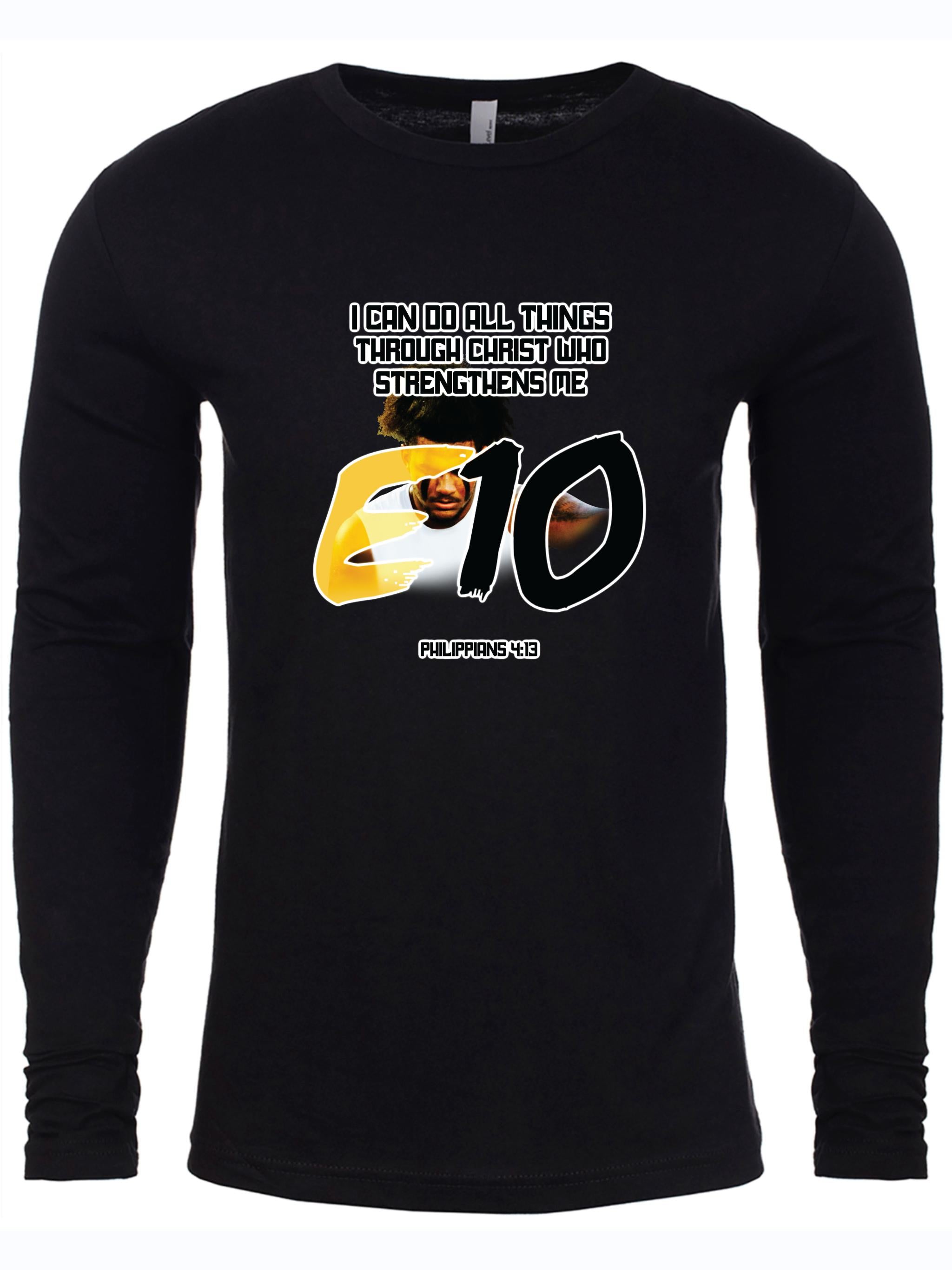 Elijah Douglas Long Sleeve – Murry Ave