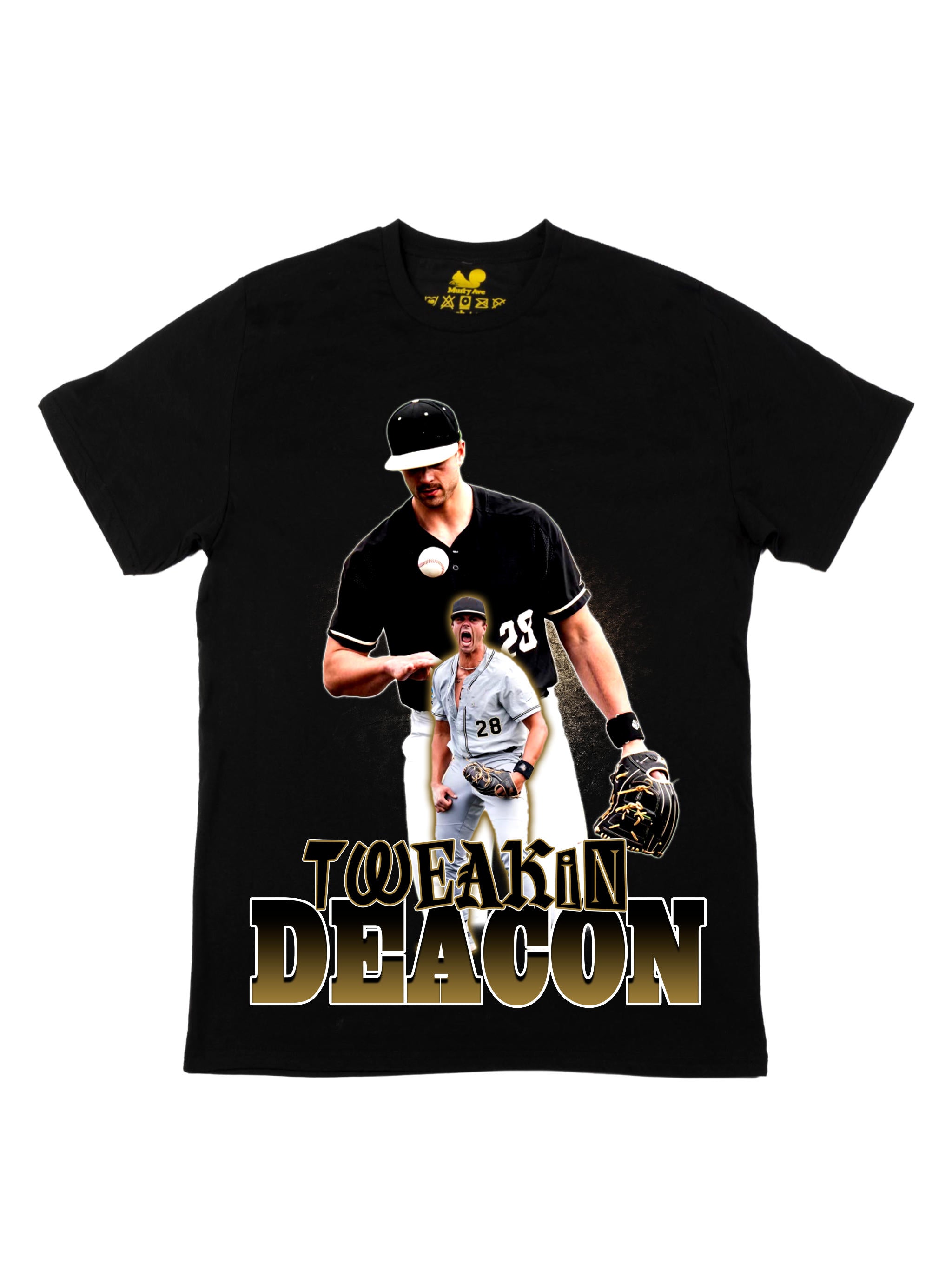 Cole Roland Oversized Print – Murry Ave