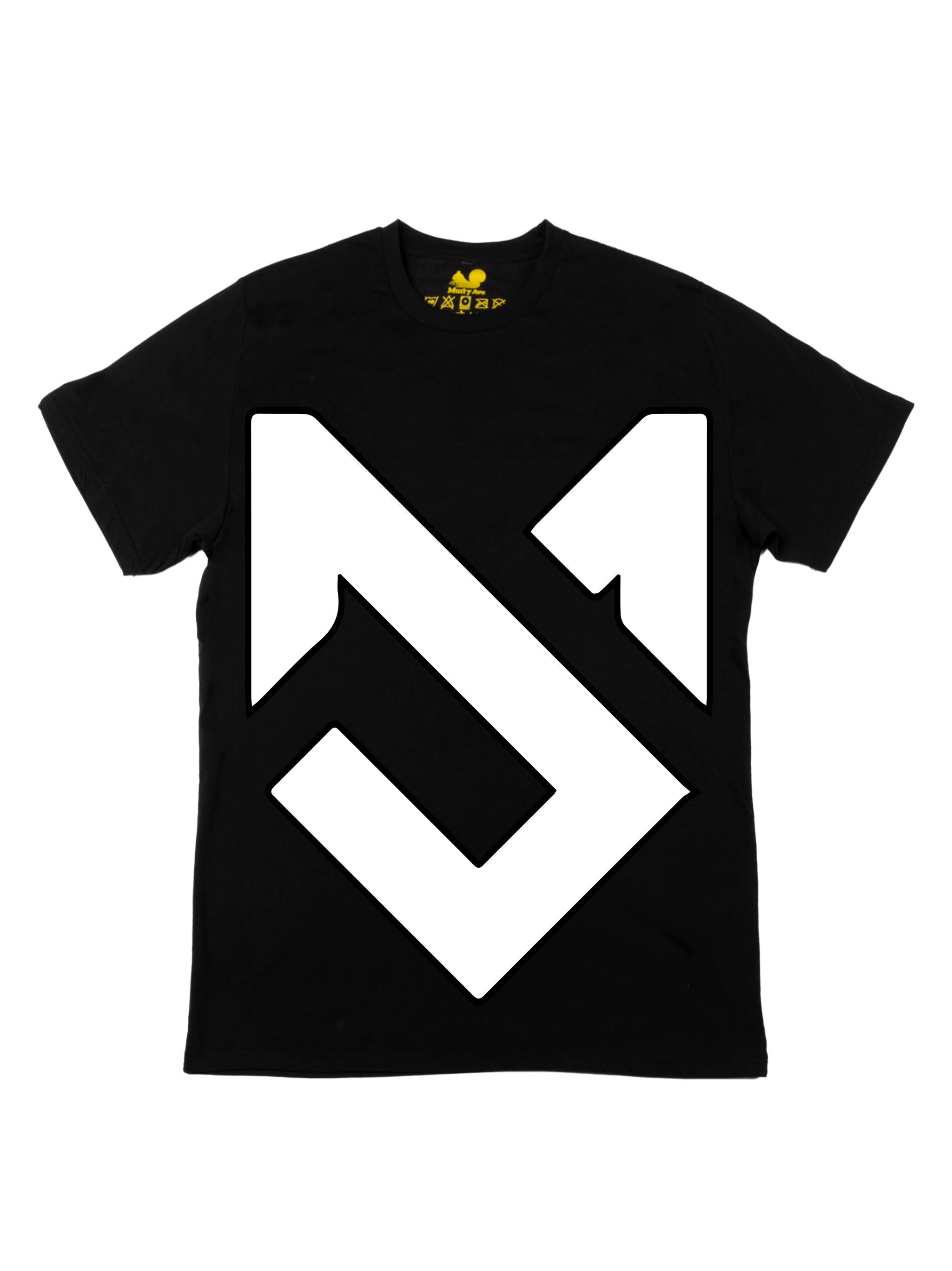 Jacob McCall Oversized Print – Murry Ave