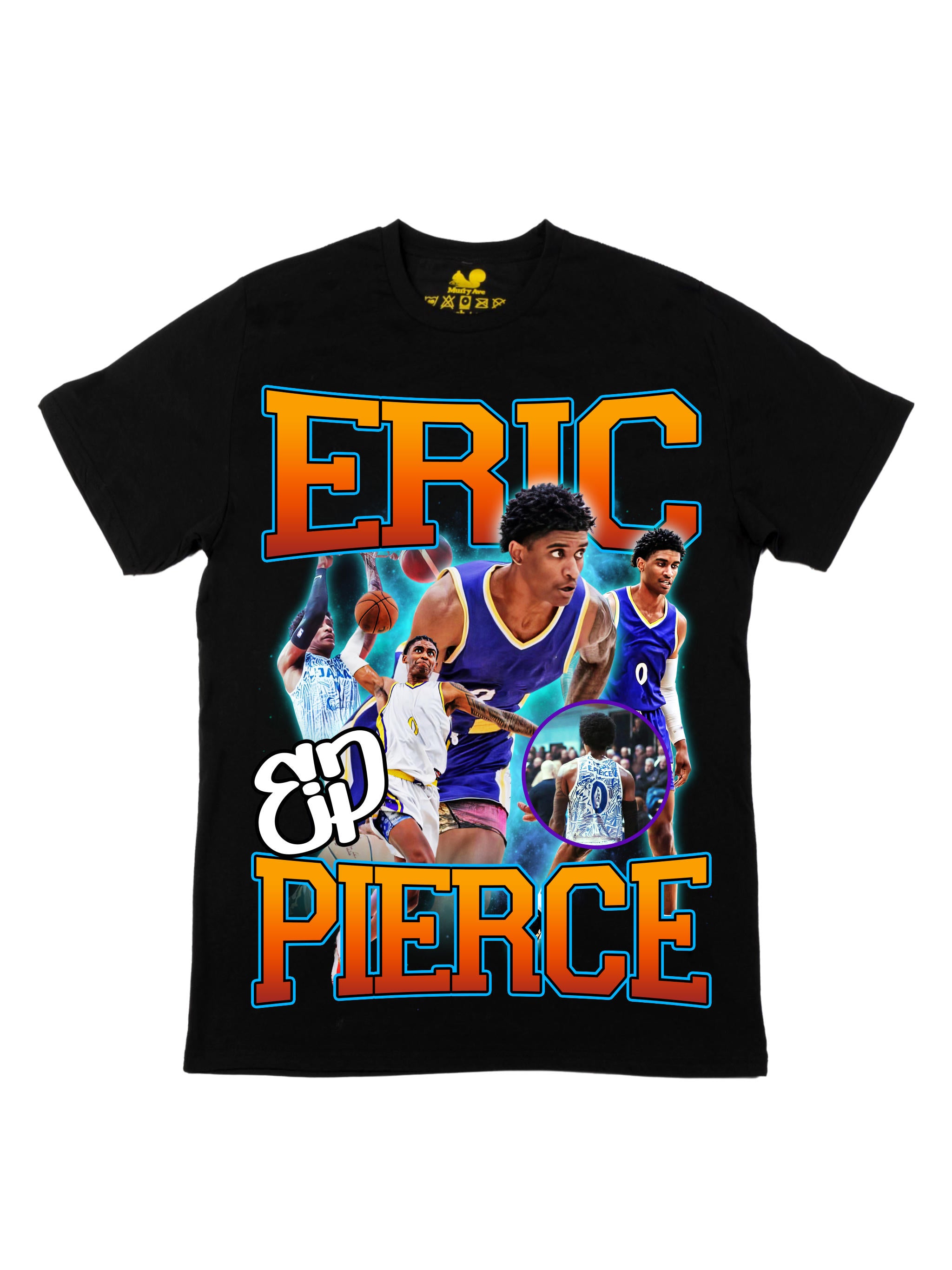 Eric Pierce Oversized Print – Murry Ave