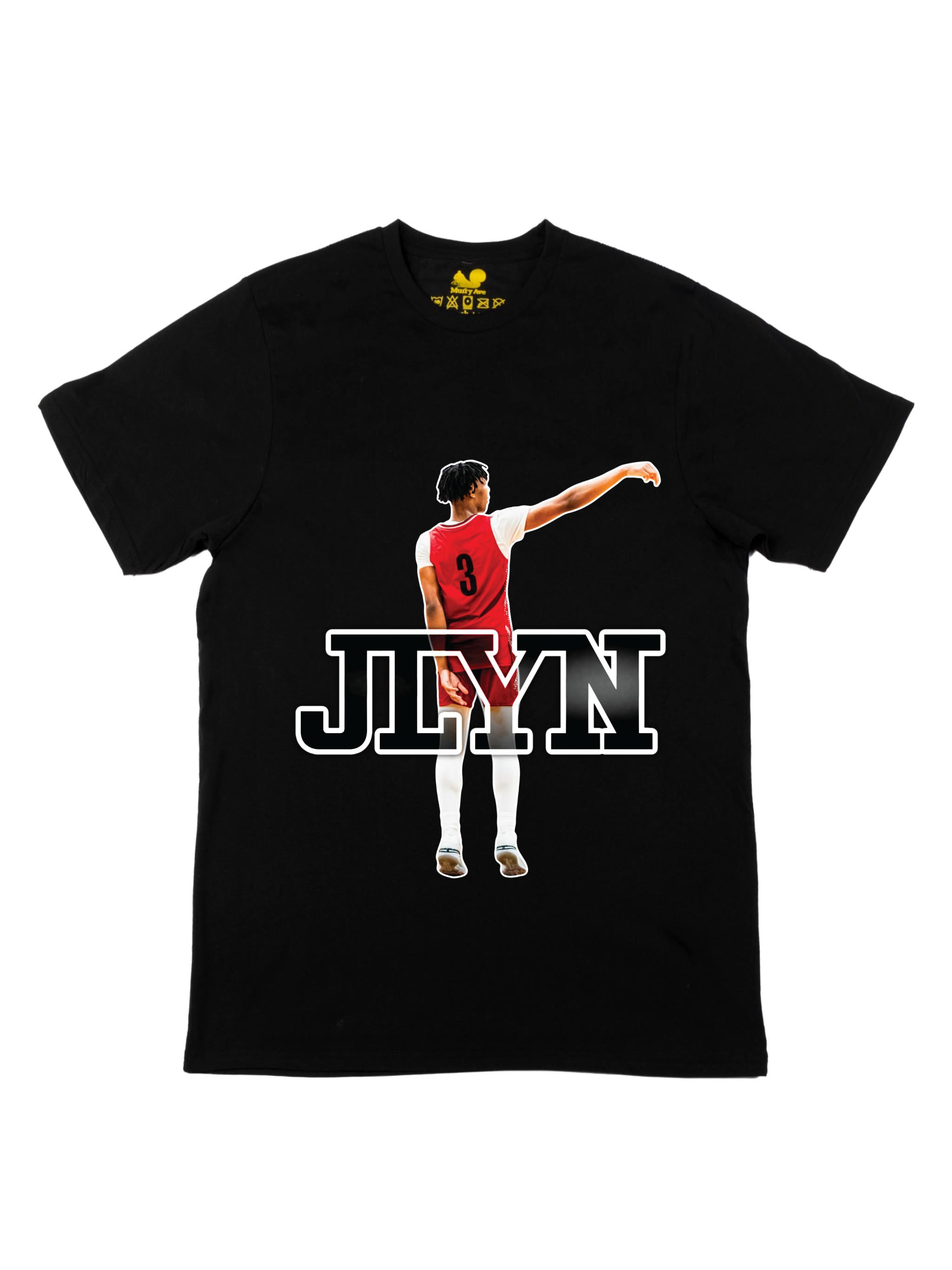 JLYN Oversized Print – Murry Ave