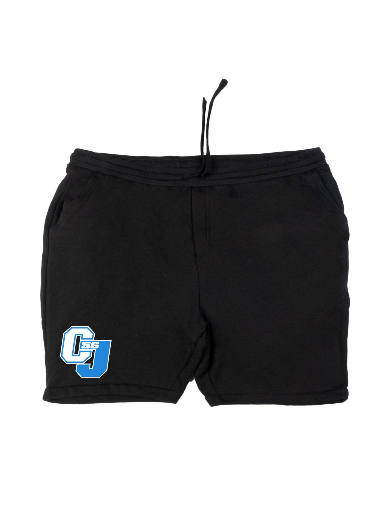 Christopher Barney Logo Shorts – Murry Ave