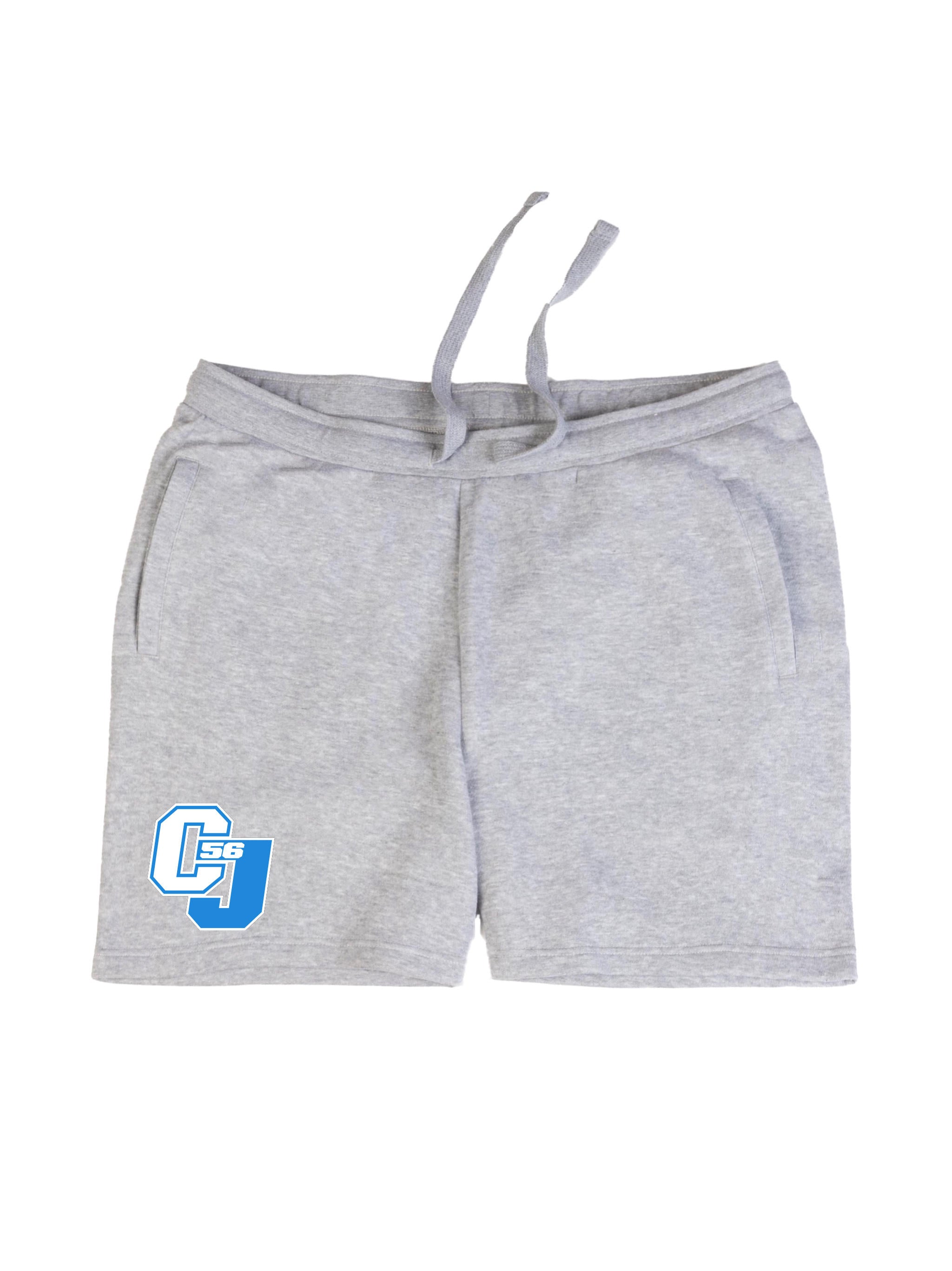 Christopher Barney Logo Shorts – Murry Ave