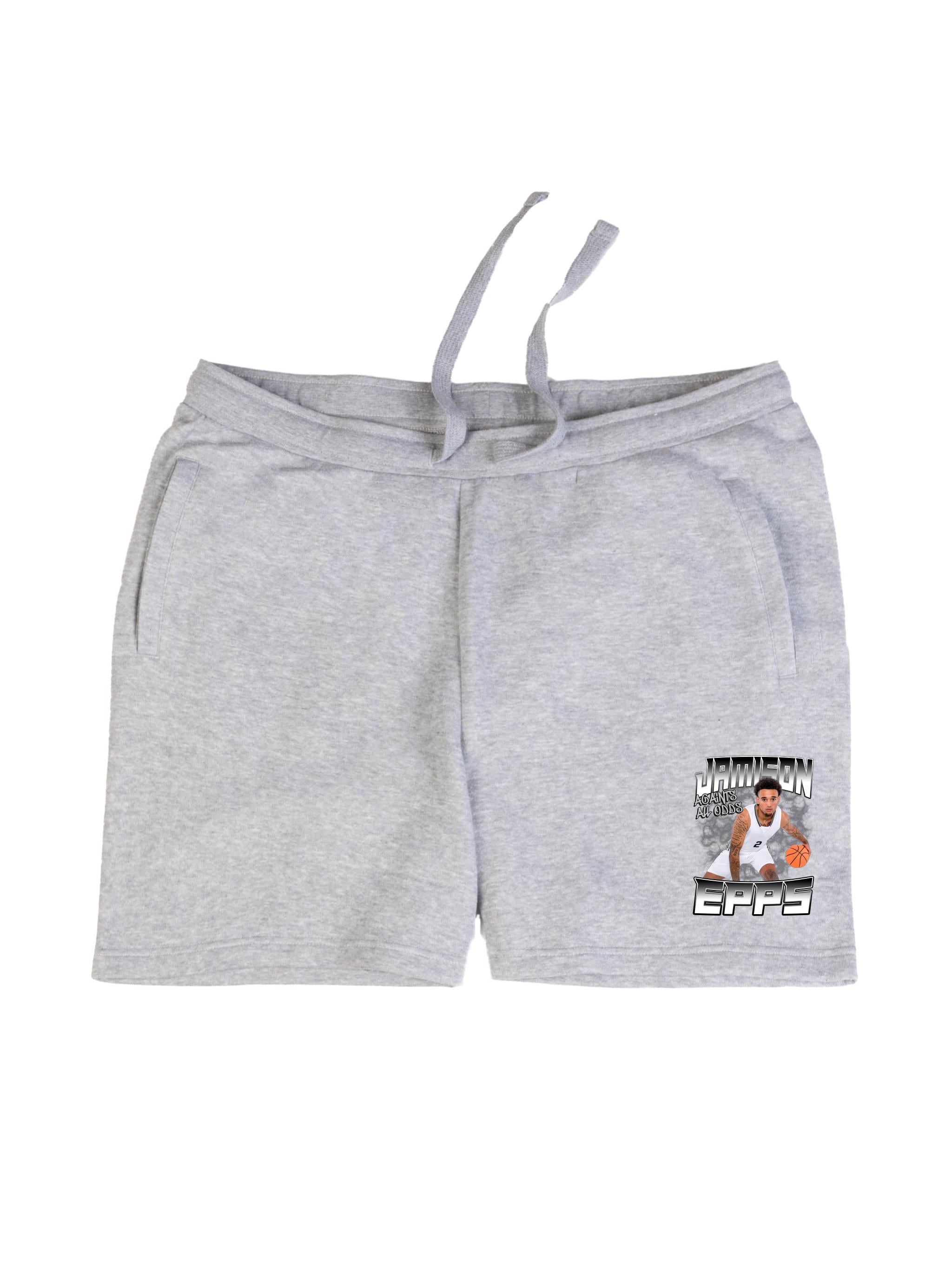 Jamison Epps Shorts – Murry Ave