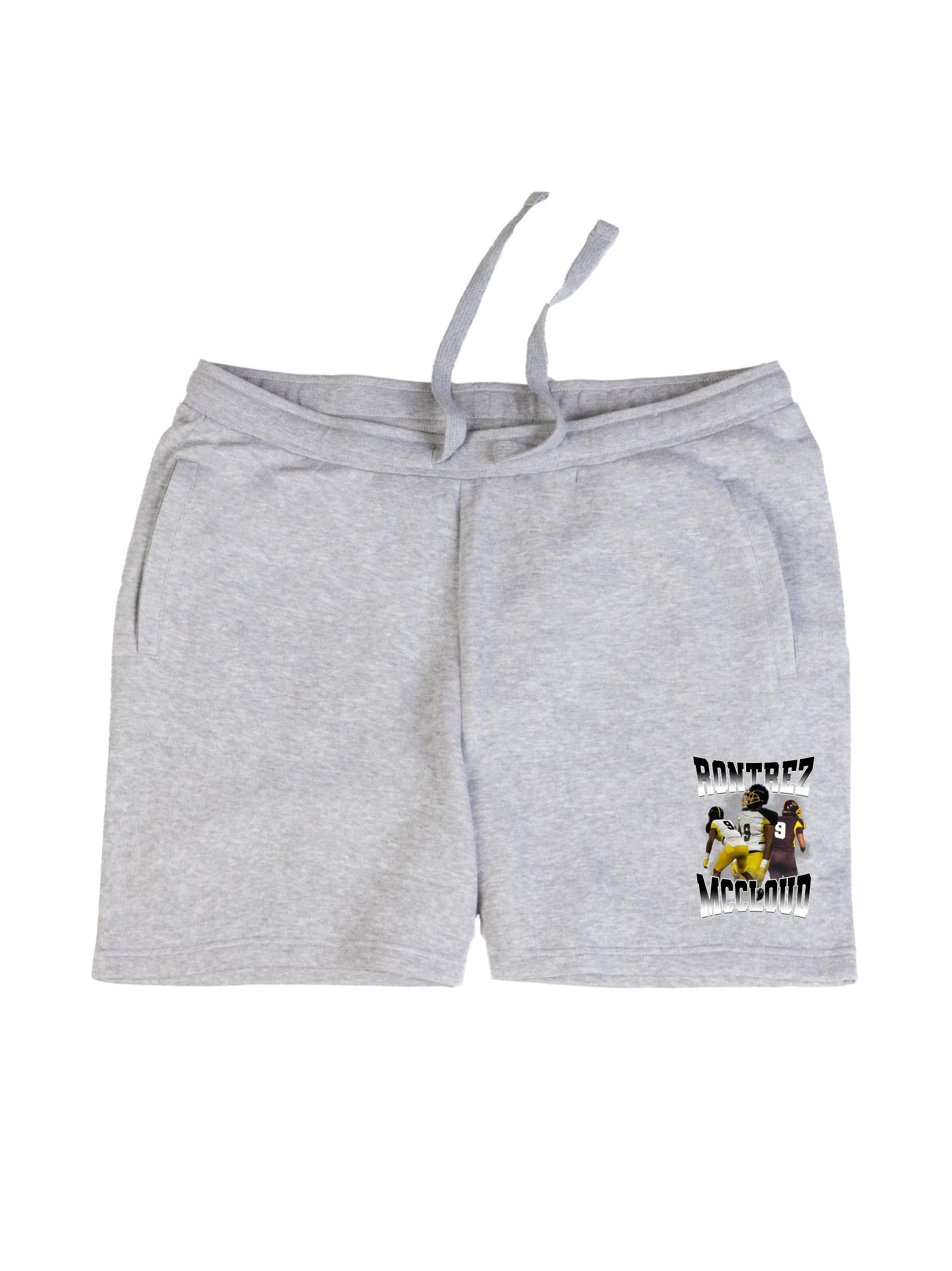 Rontrez McCloud Shorts – Murry Ave