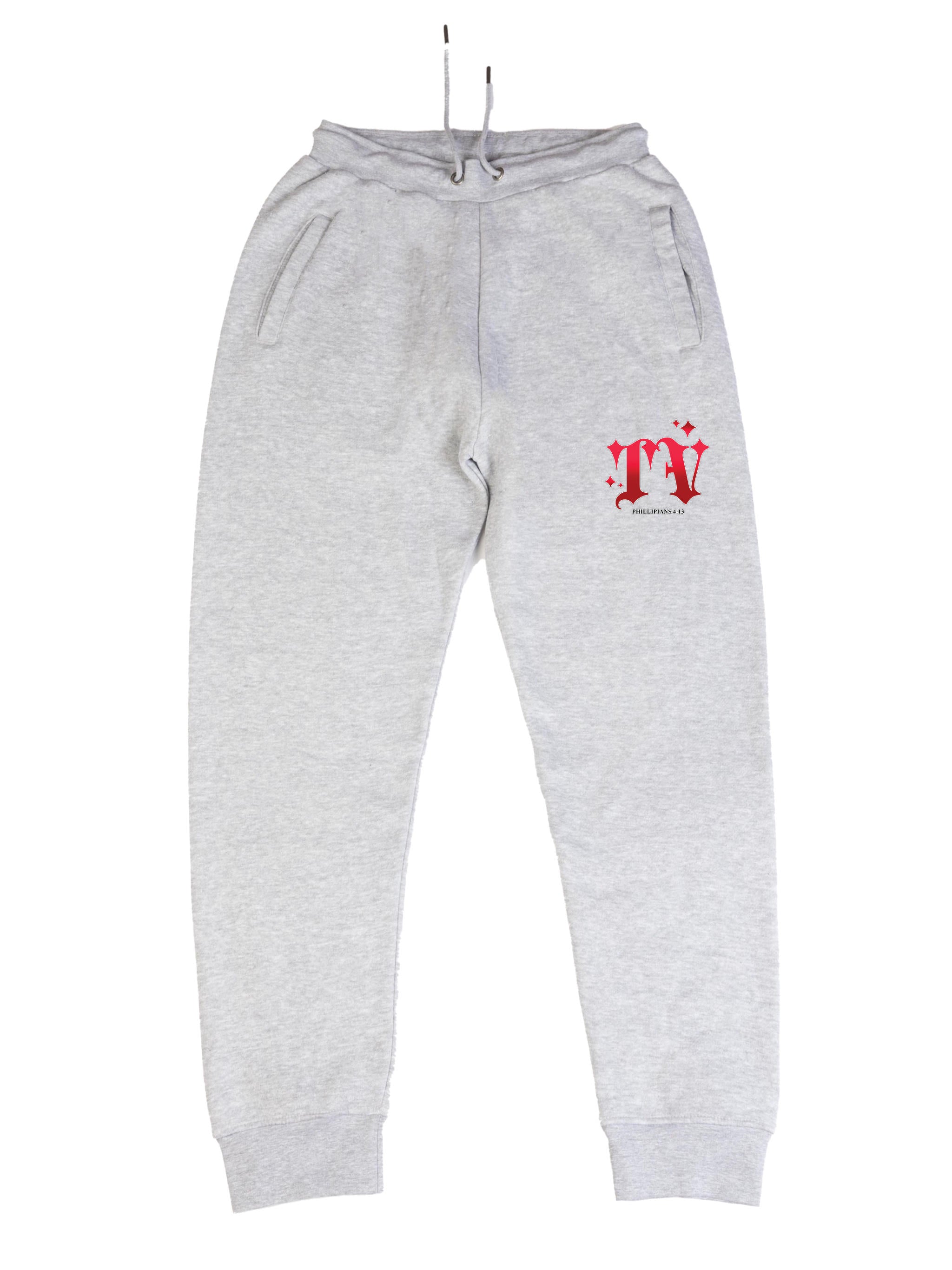 Trinity Vinzant Sweatpants – Murry Ave