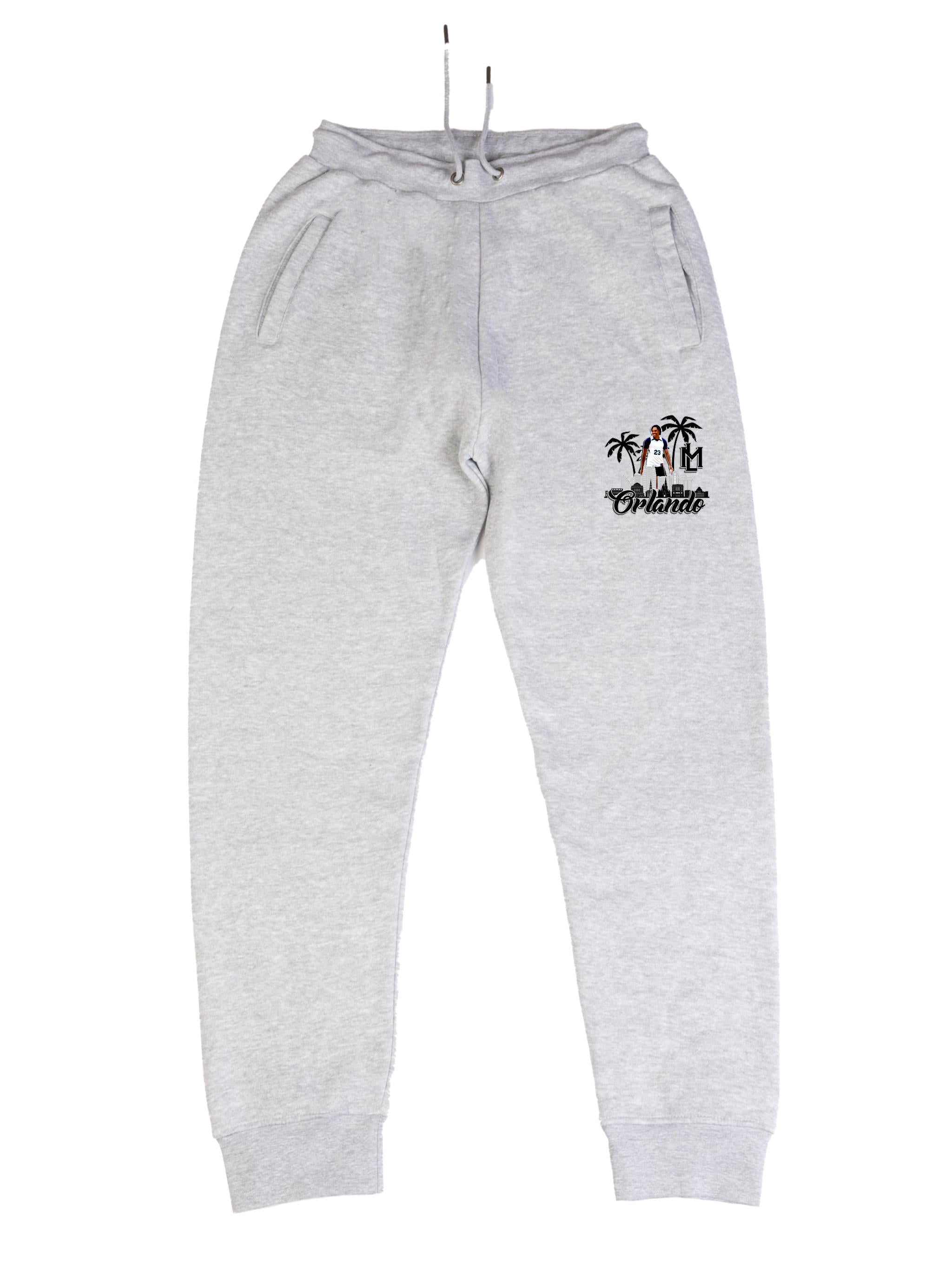 Lamar Murray Sweatpants – Murry Ave