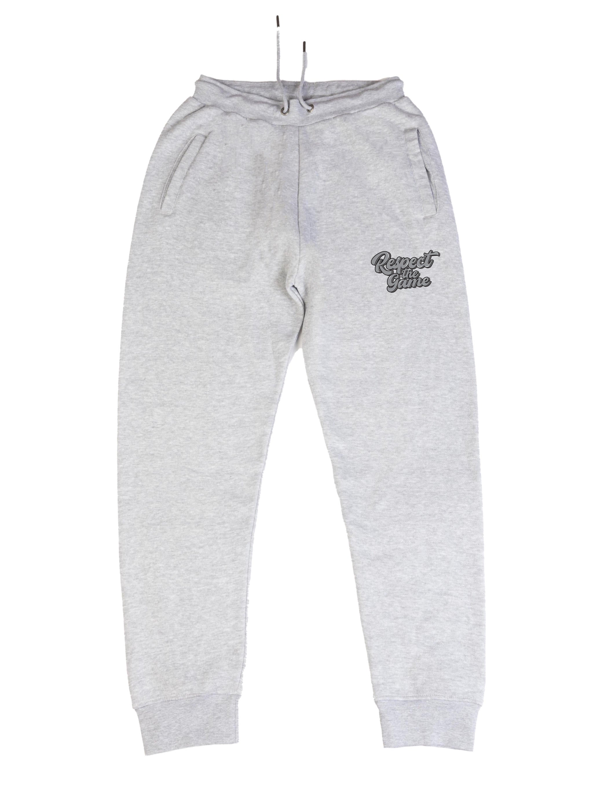 Jamal Bing Sweatpants – Murry Ave