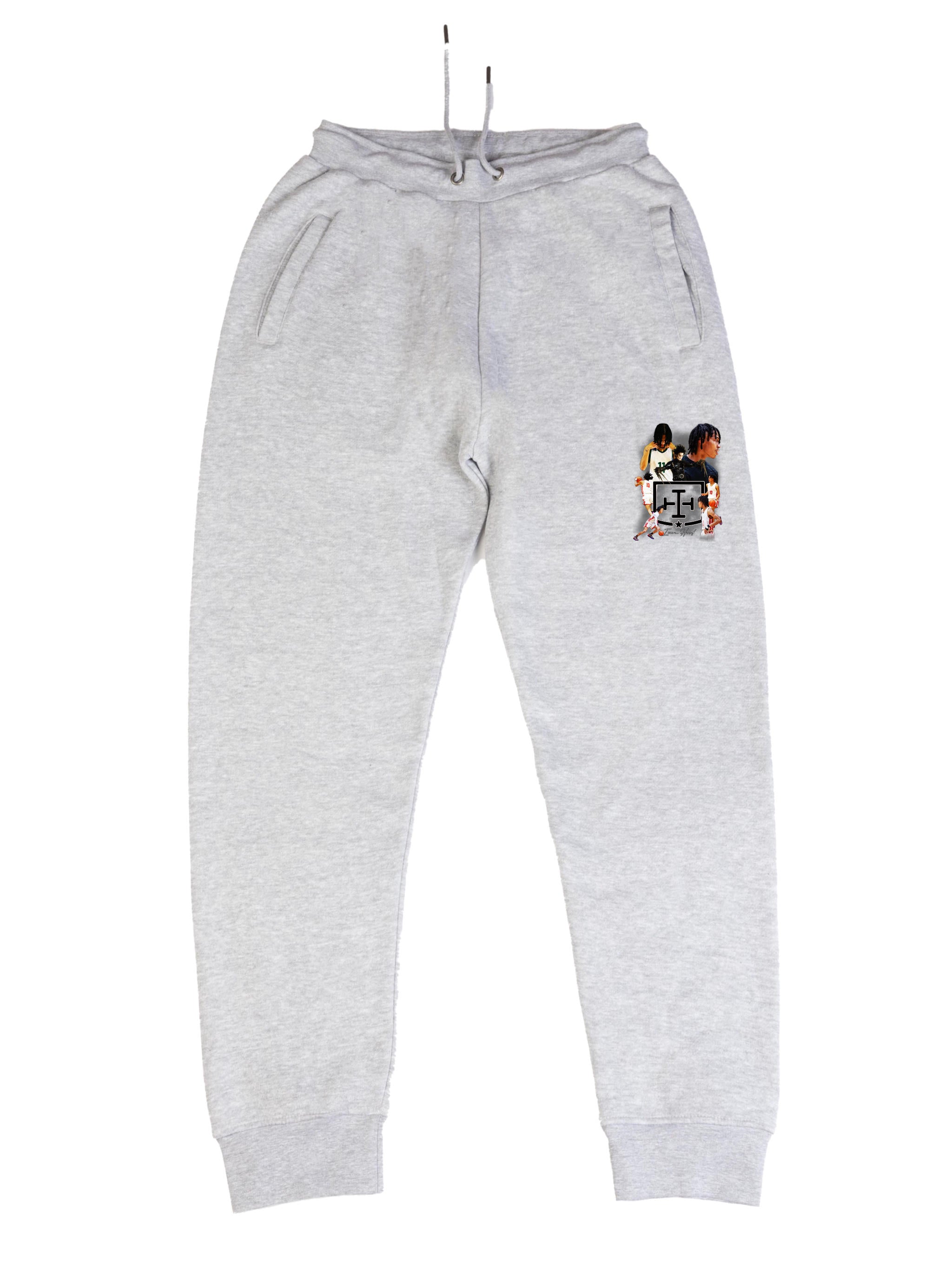 Ivan Hood Collage Sweatpants – Murry Ave