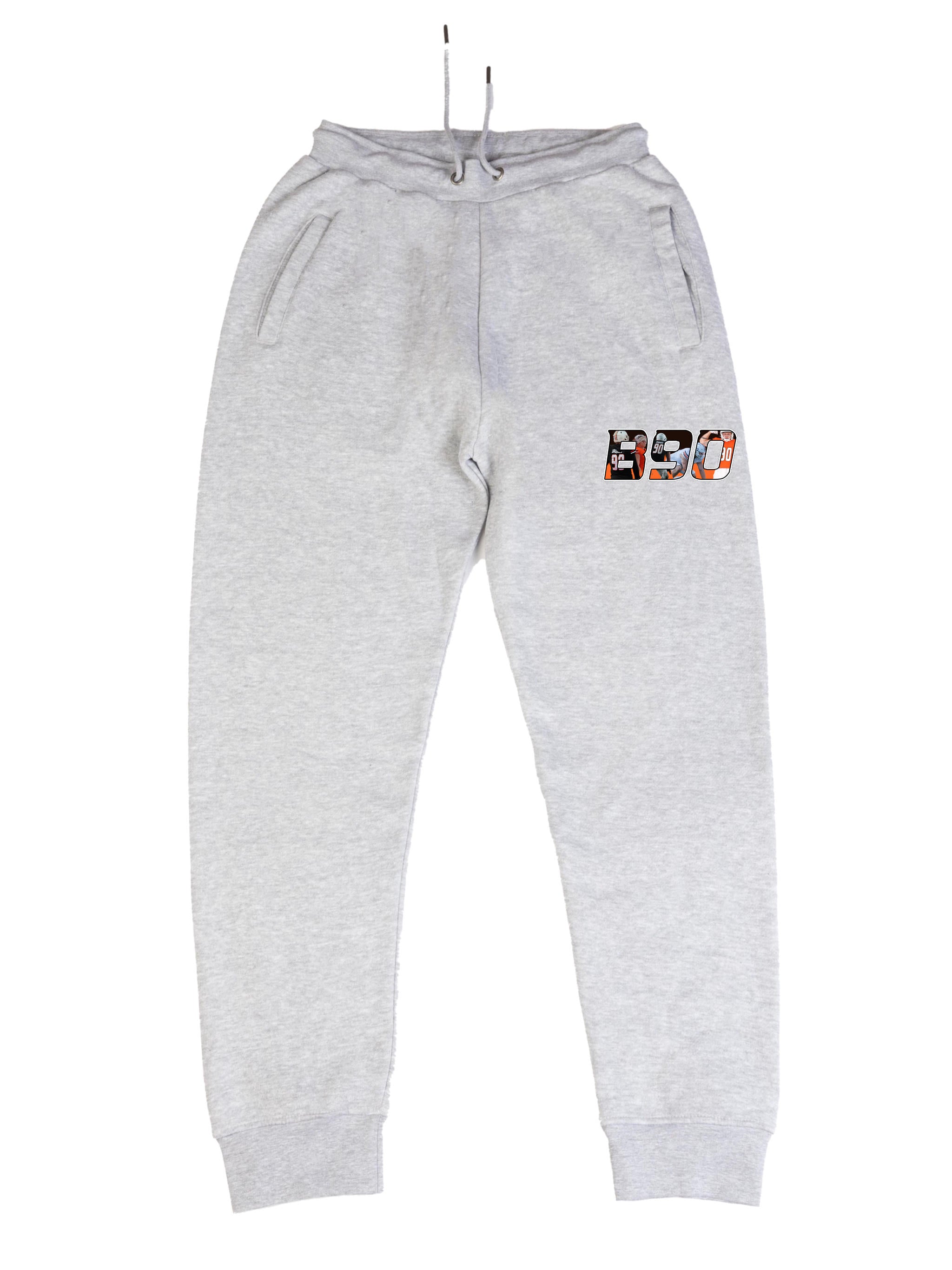 Beau Jaques Logo Sweatpants – Murry Ave