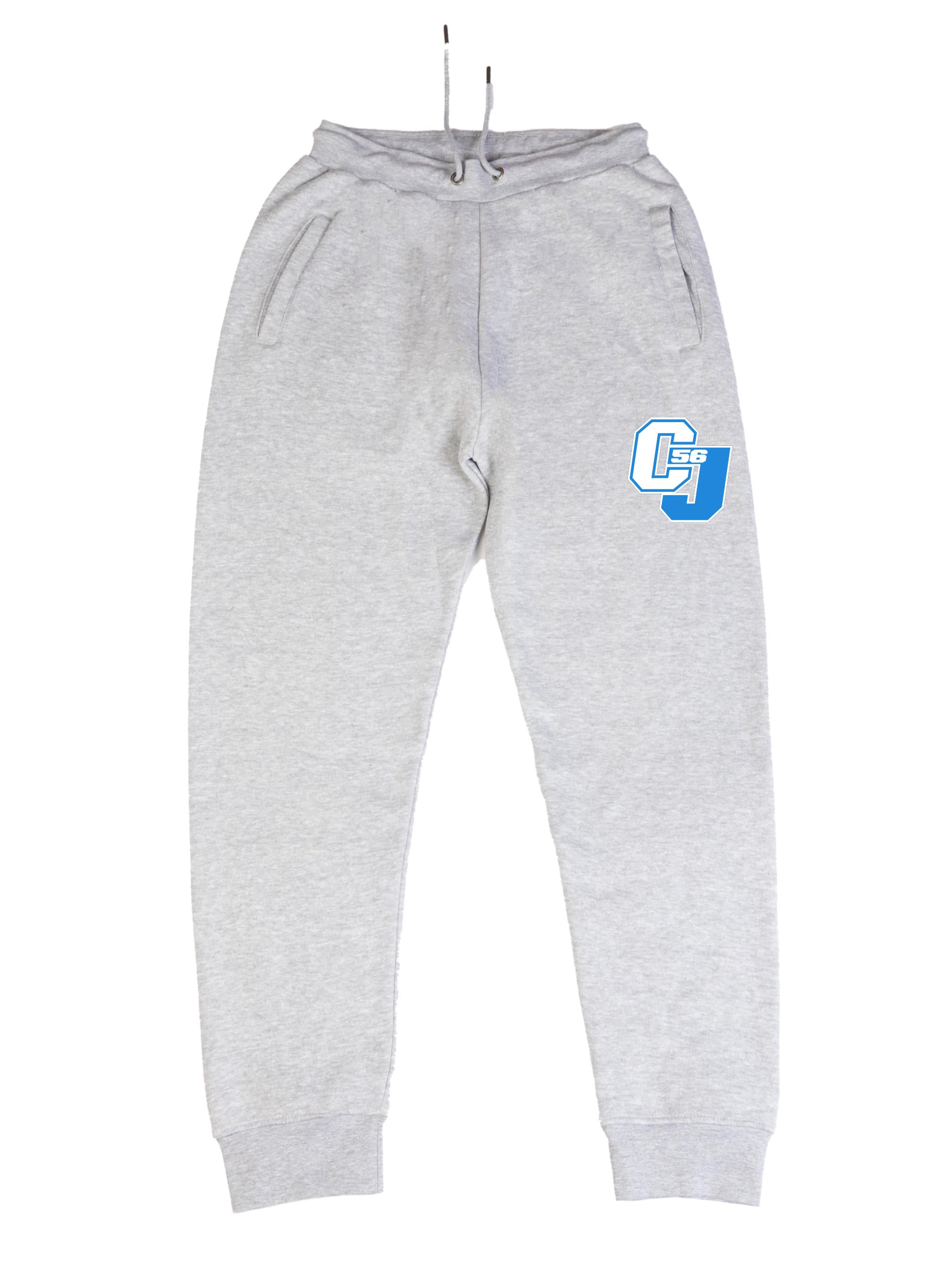Christopher Barney Logo Sweatpants – Murry Ave