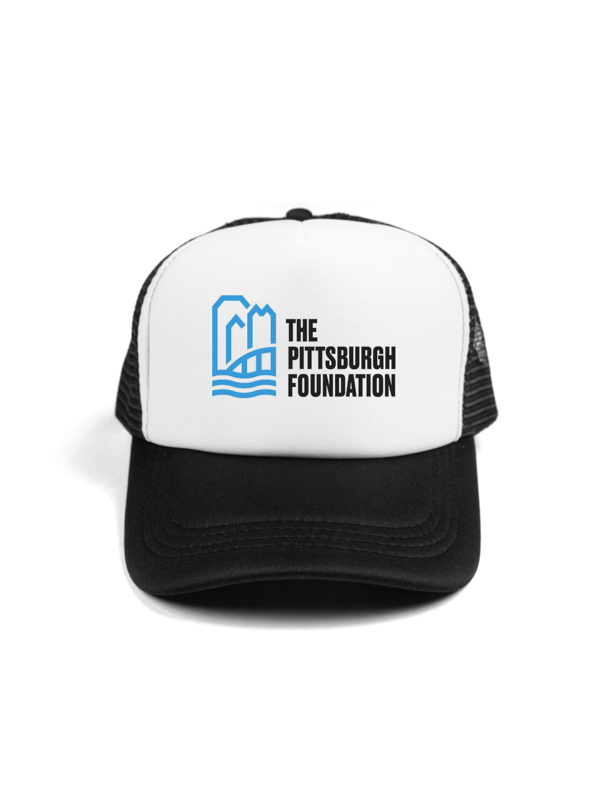 The Pittsburgh Foundation Trucker Hat – Murry Ave