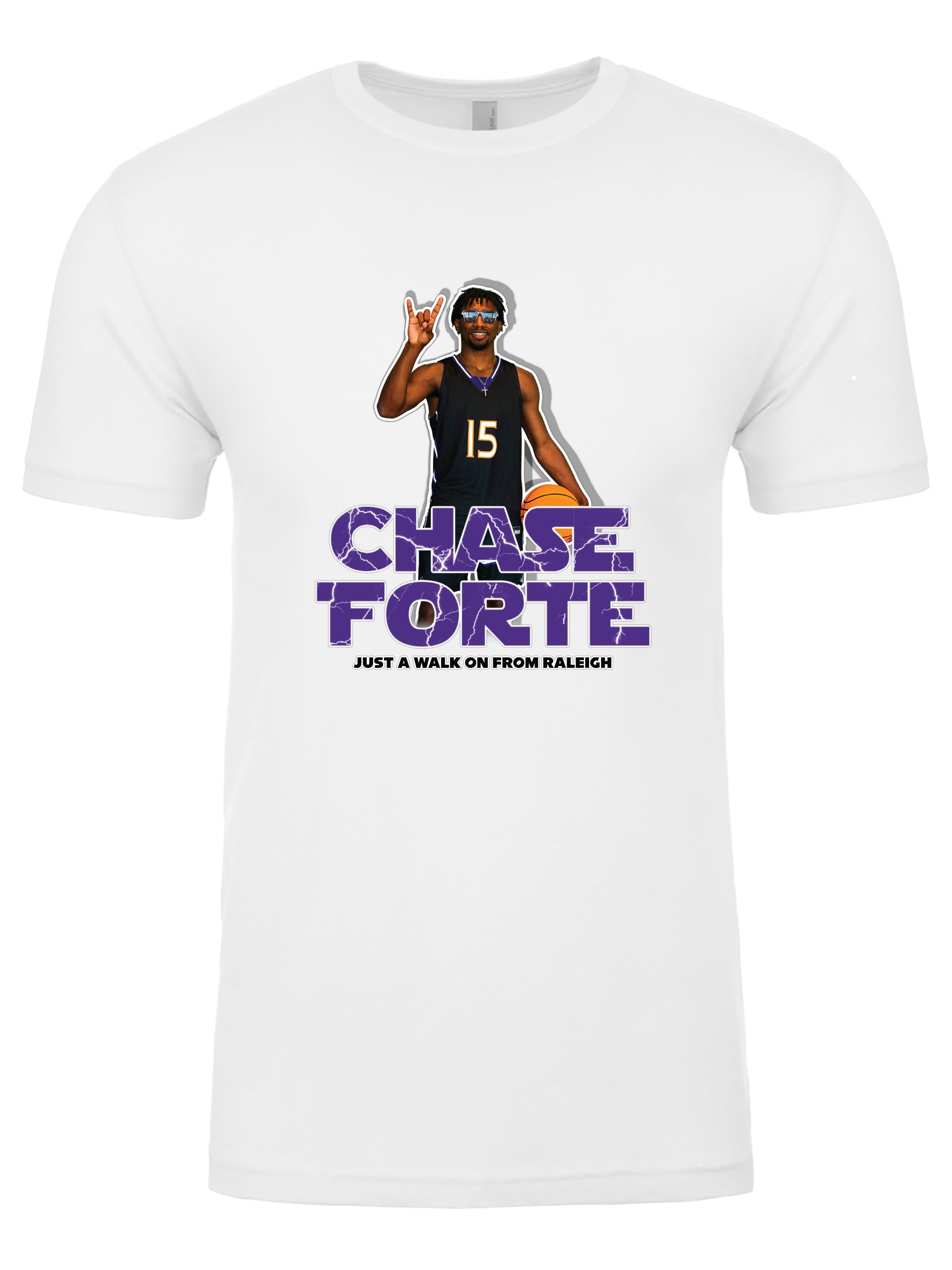Chase Forte Unisex T-Shirt – Murry Ave