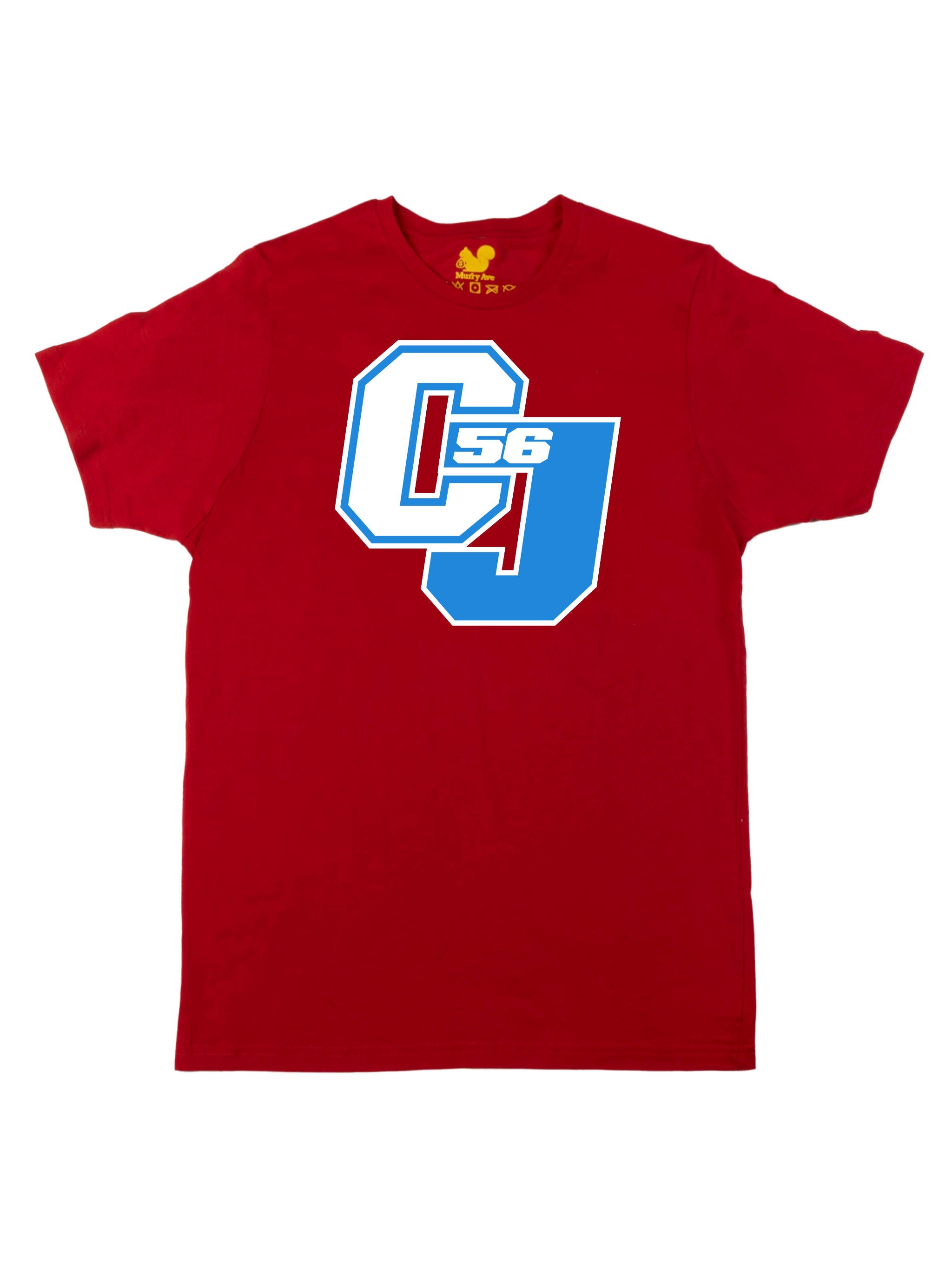 Christopher Barney Logo Unisex T-Shirt – Murry Ave