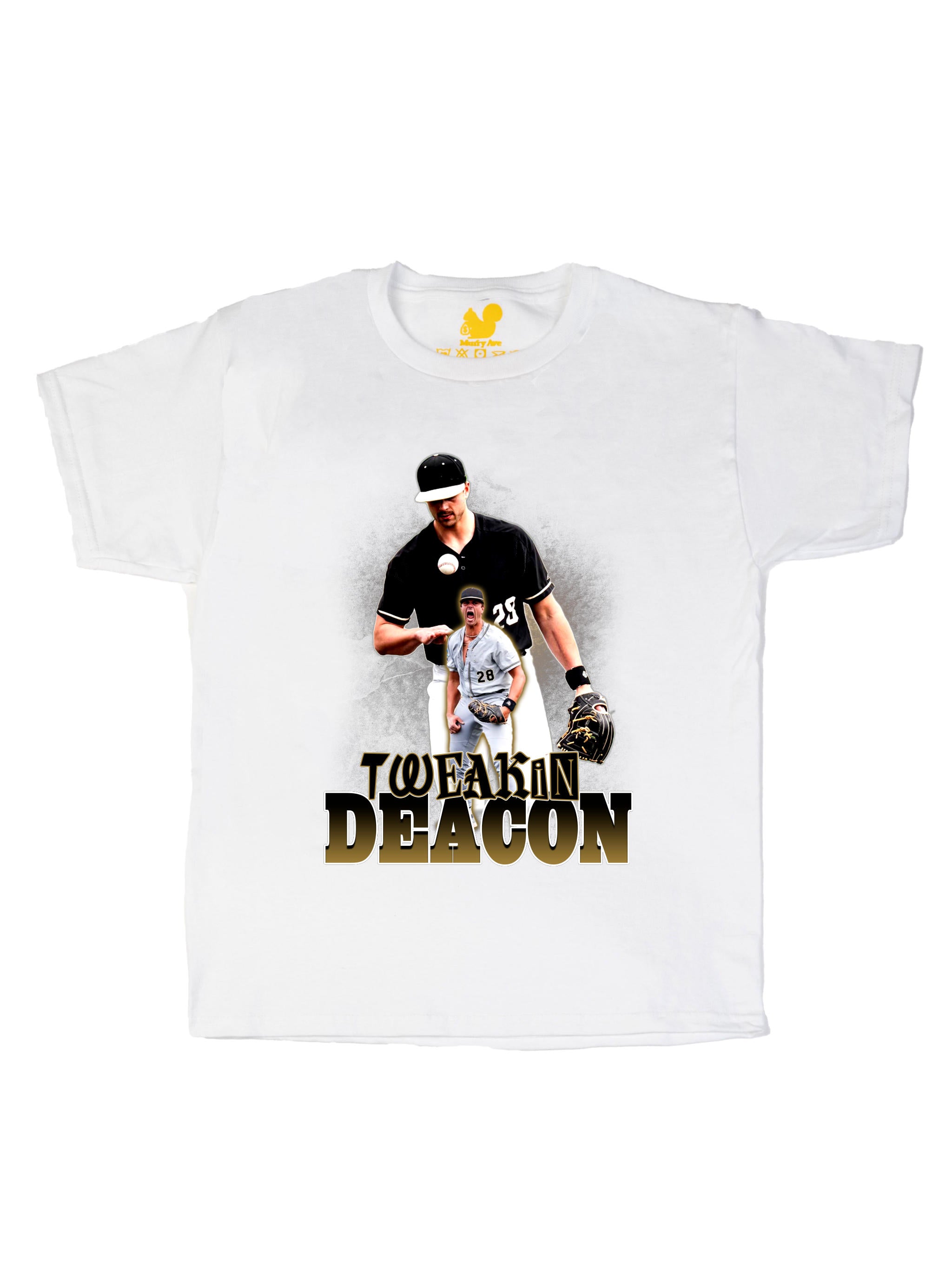 Cole Roland Youth T-Shirt – Murry Ave