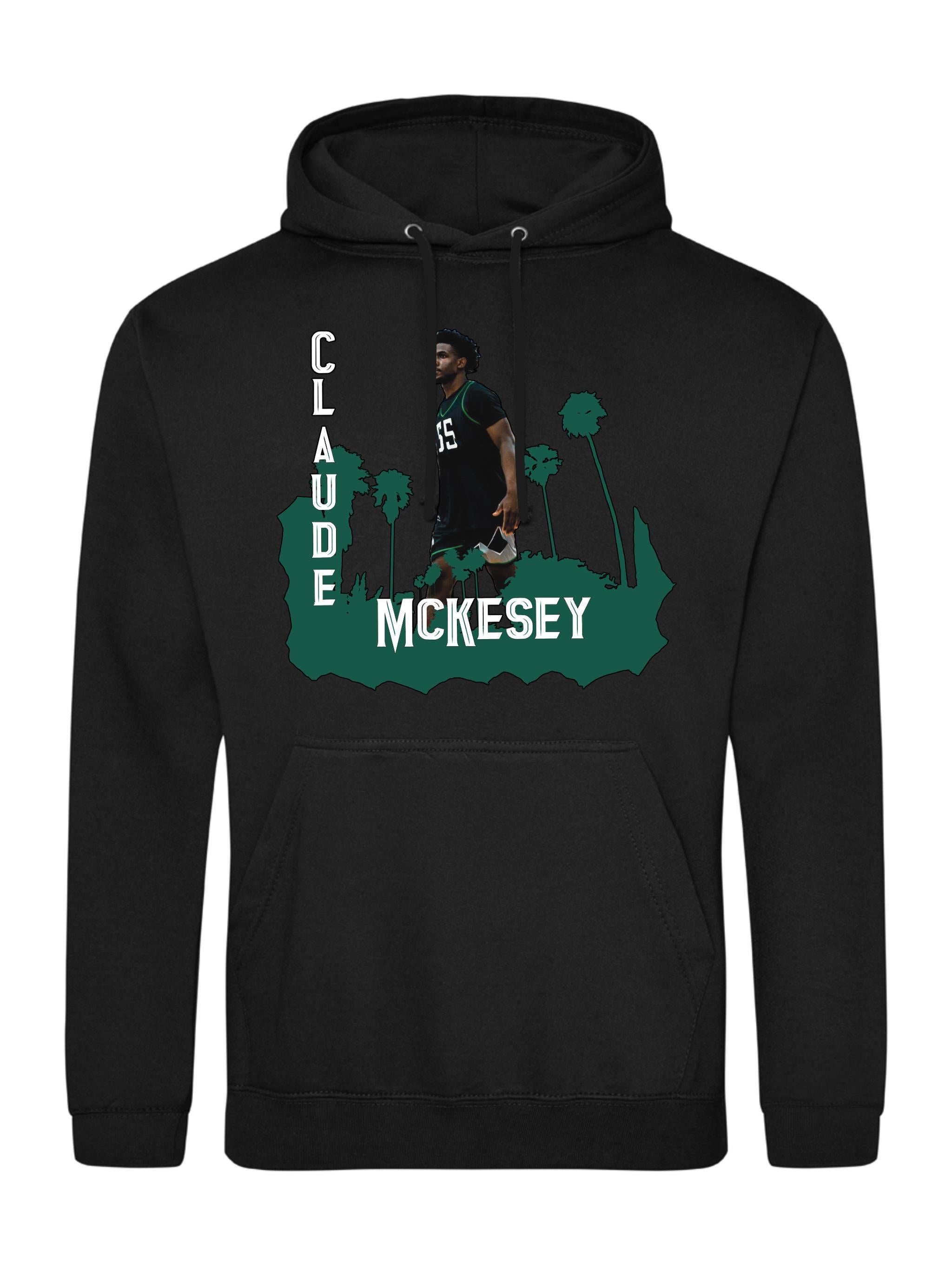 Claude McKesey Hoodie – Murry Ave