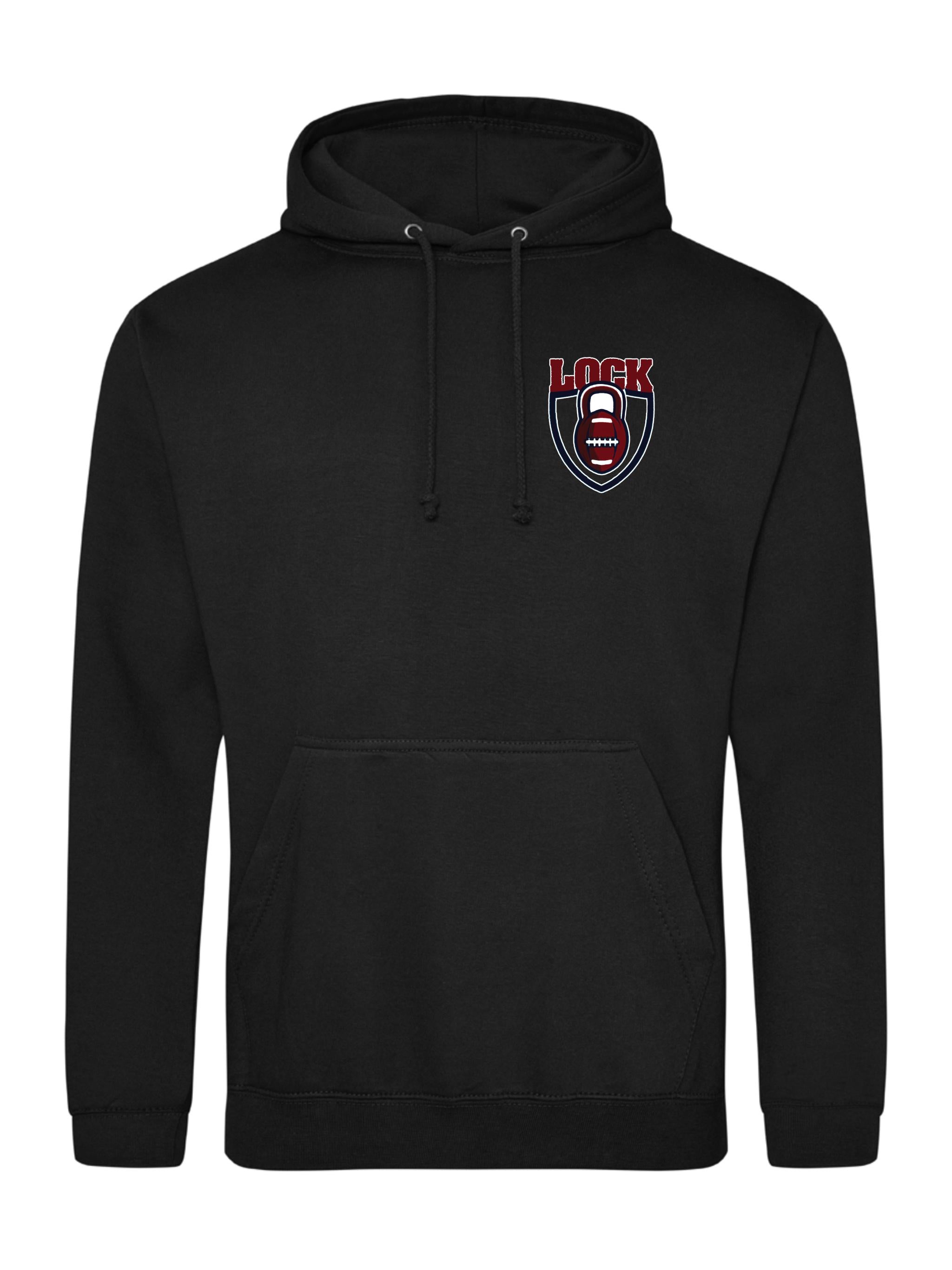 Andrew Lockhart Hoodie – Murry Ave