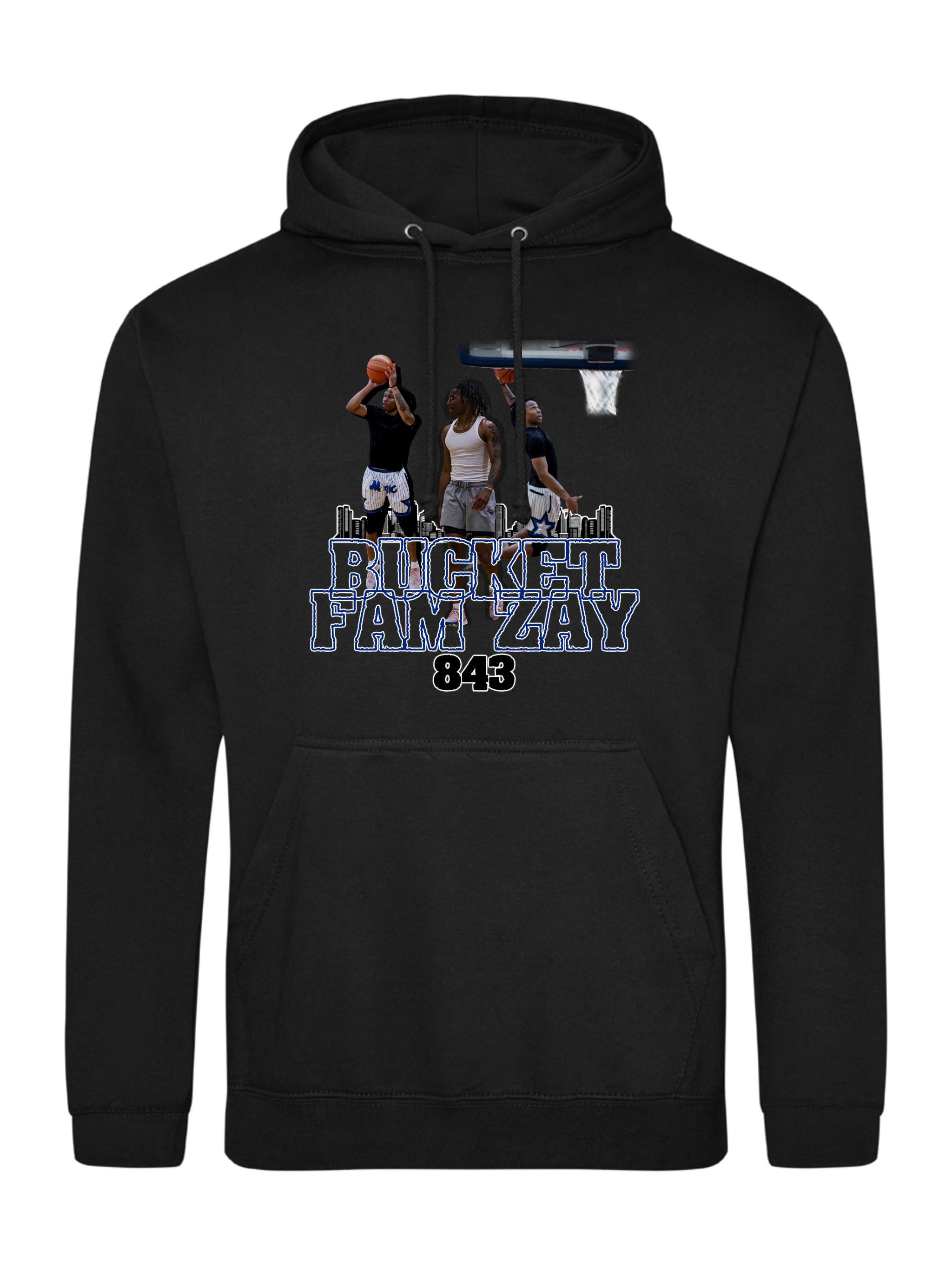 Isaiah Archie Hoodie – Murry Ave