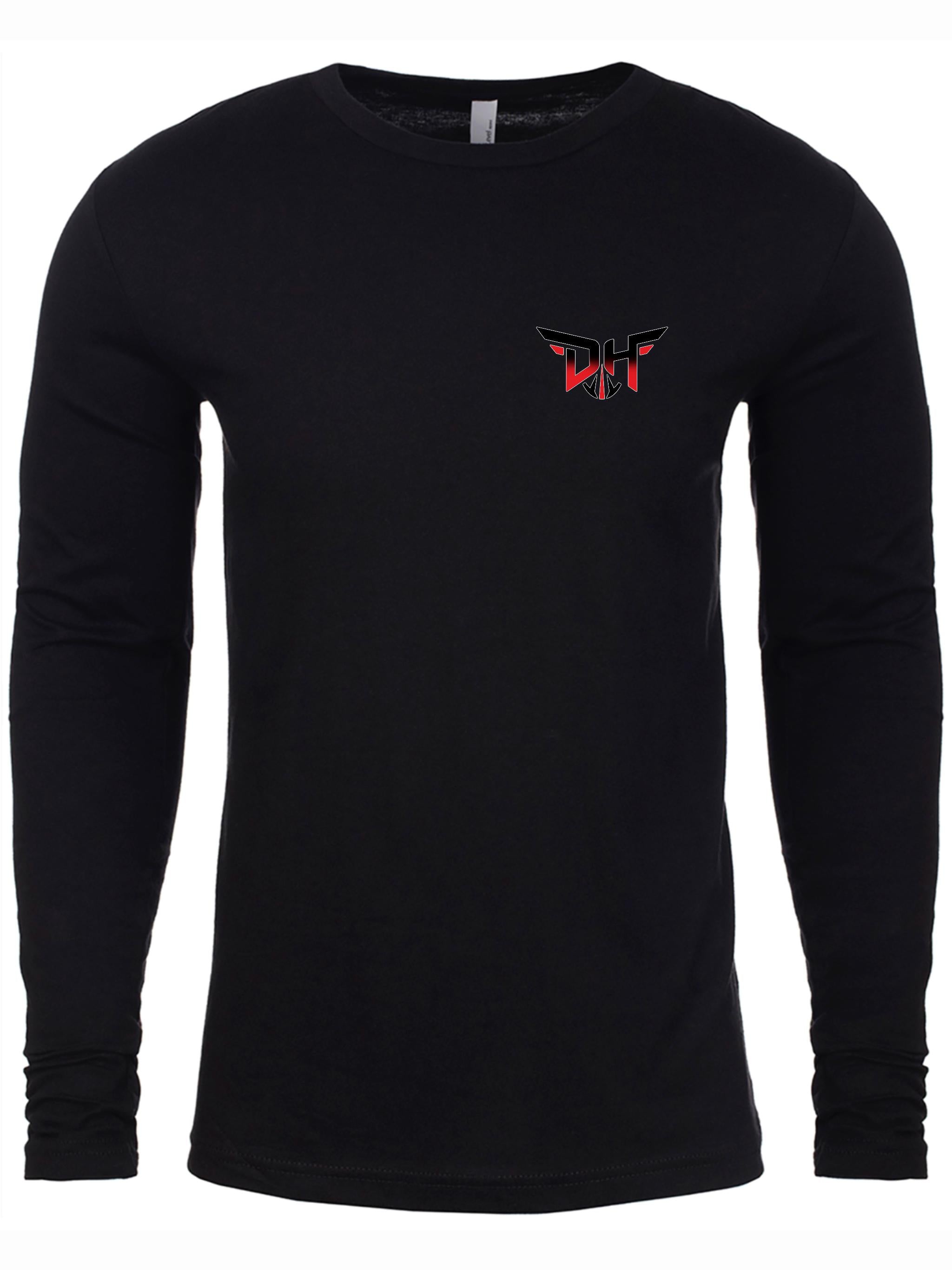 Devin Hightower Long Sleeve – Murry Ave