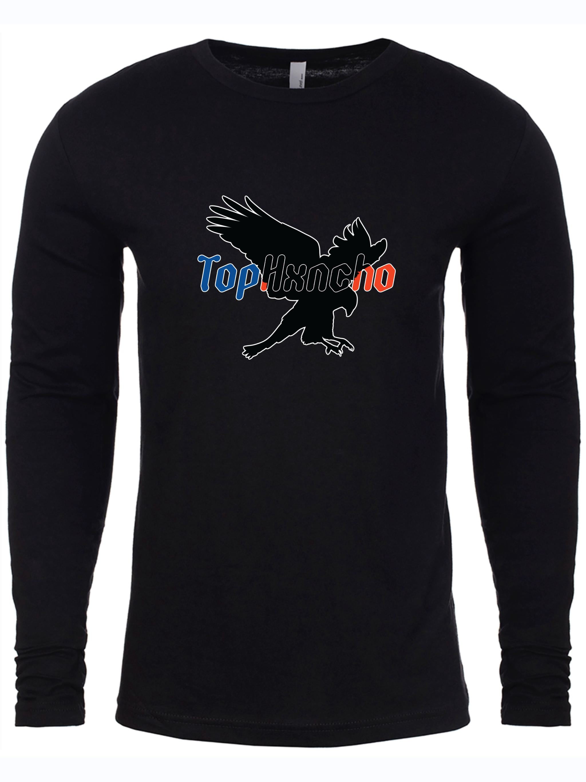 Caden Jones Long Sleeve – Murry Ave