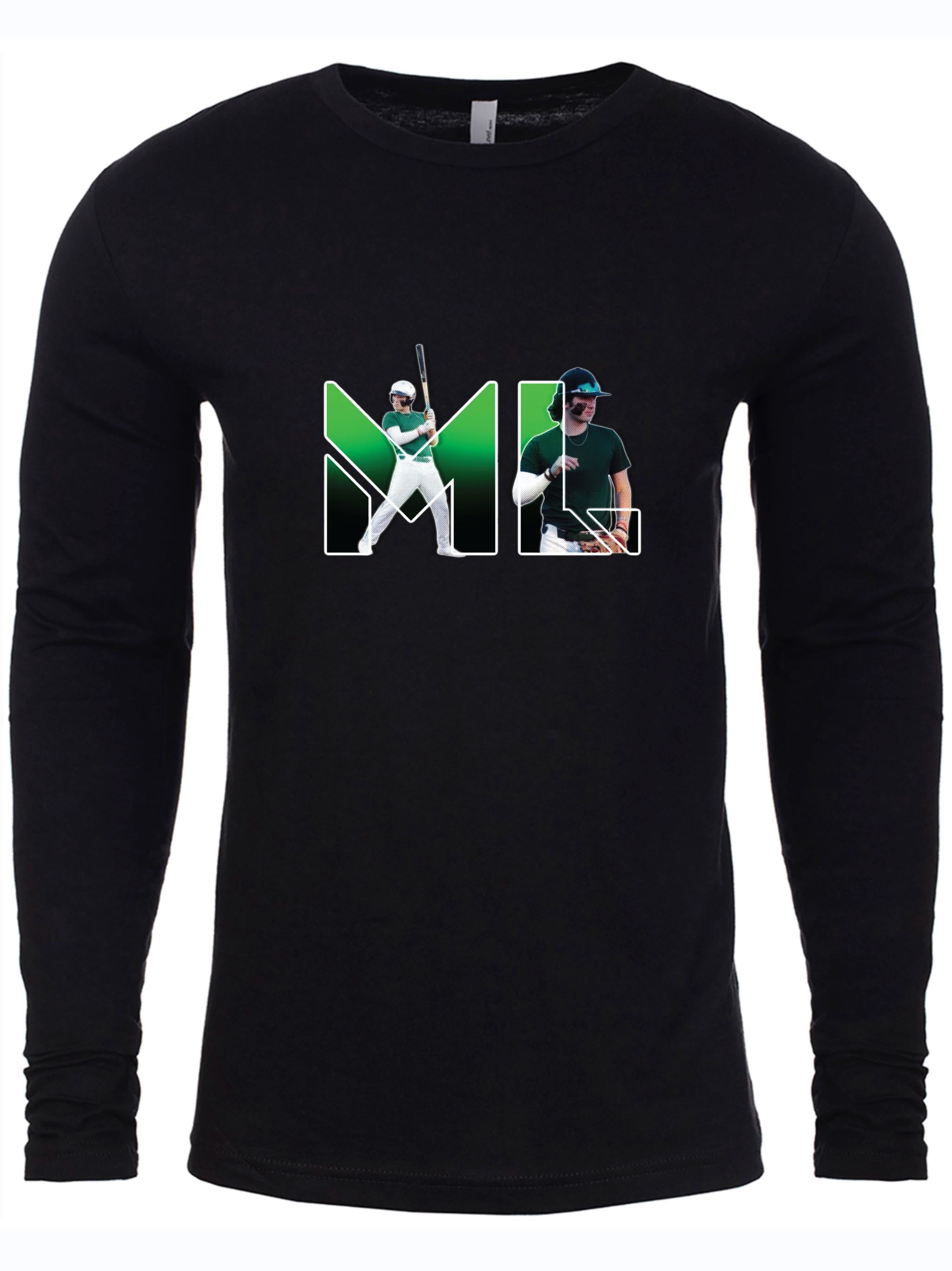 Mikey Lynn Long Sleeve – Murry Ave