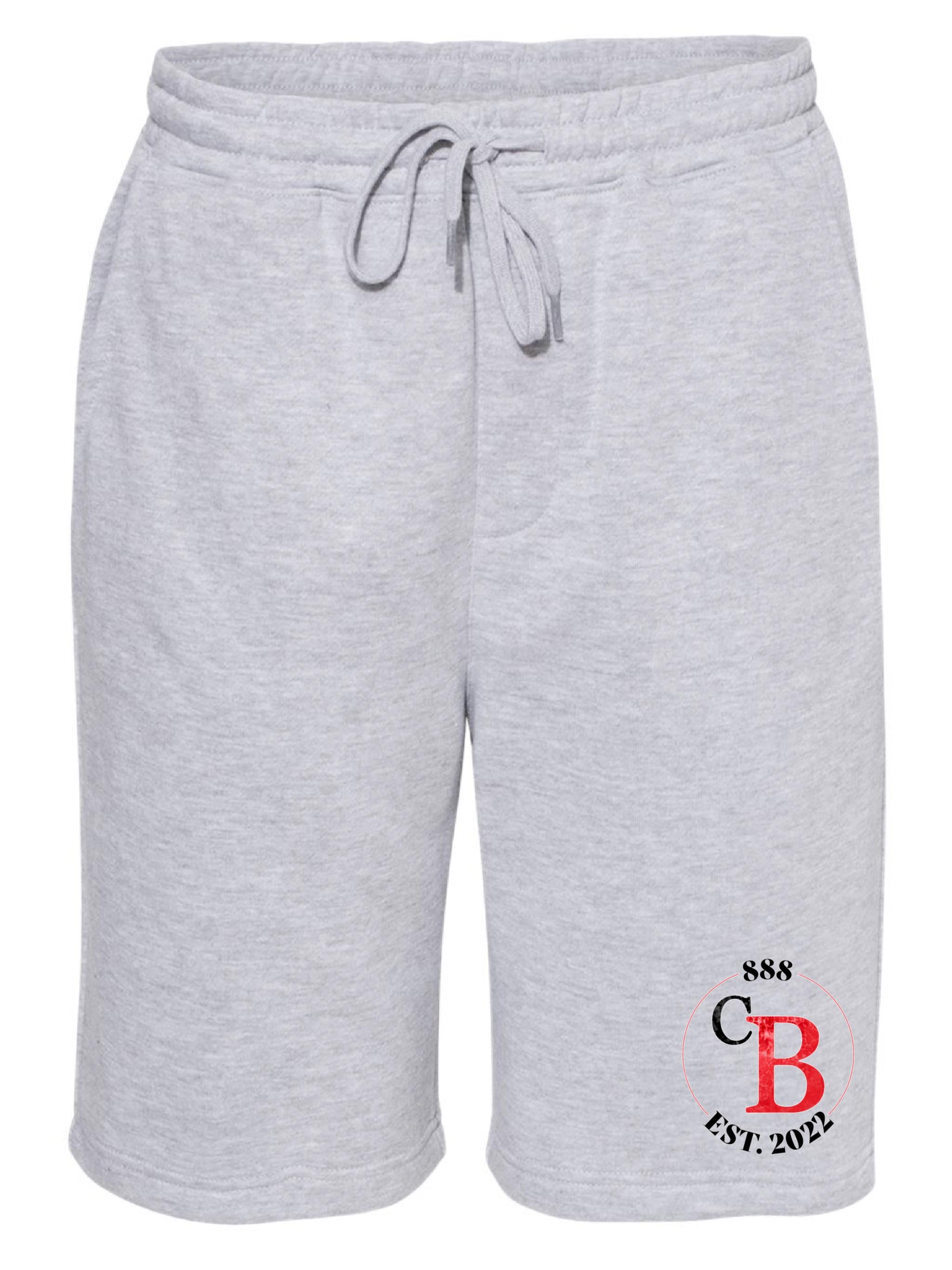 Isaiah Harvin Shorts – Murry Ave