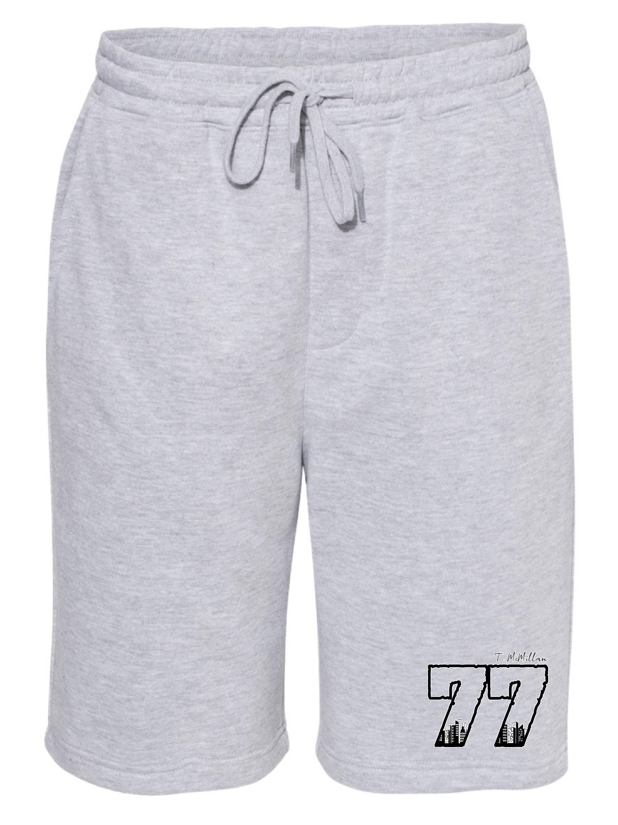 Tyler McMillan Shorts – Murry Ave