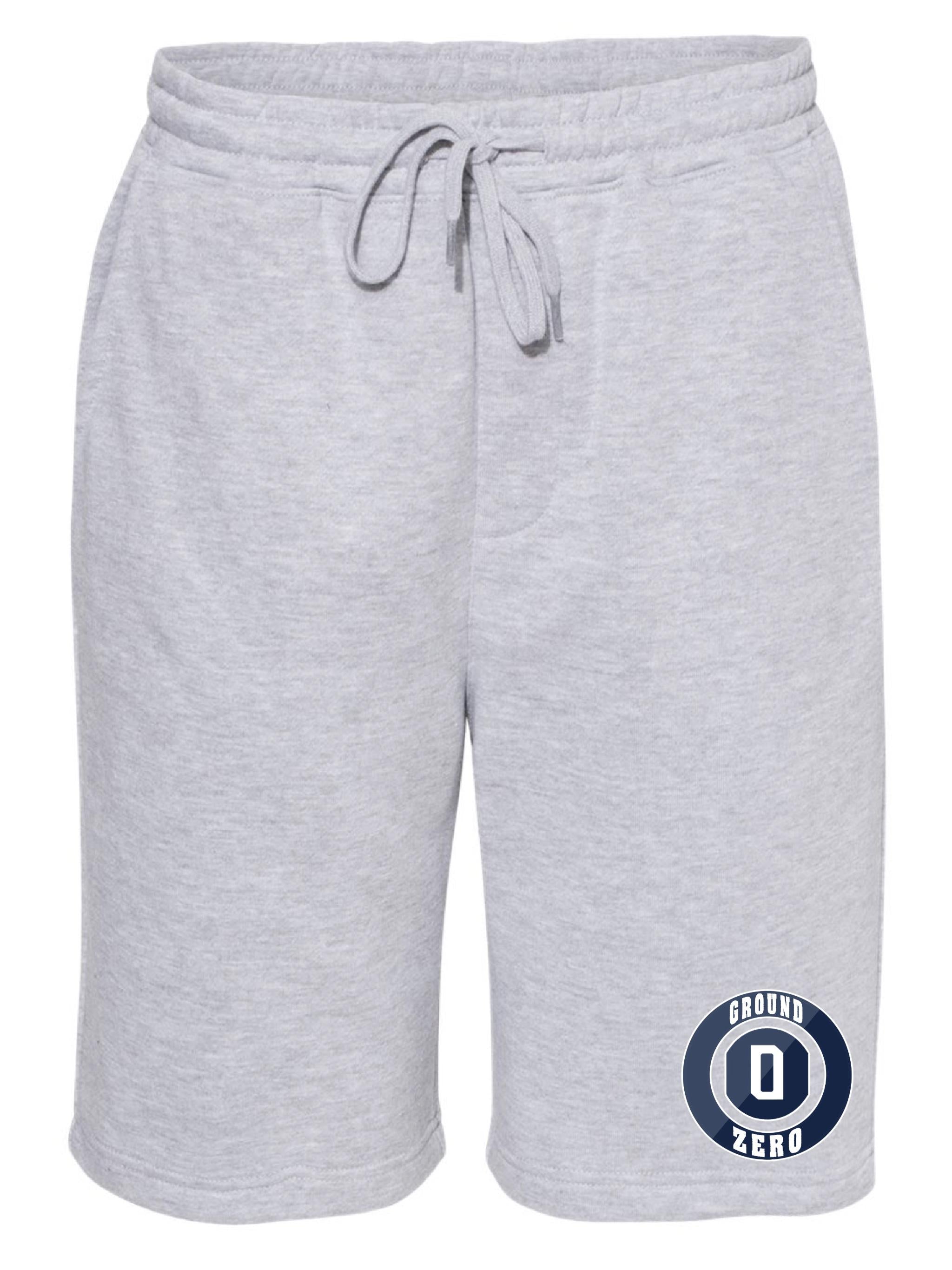 Ground Zero Shorts – Murry Ave