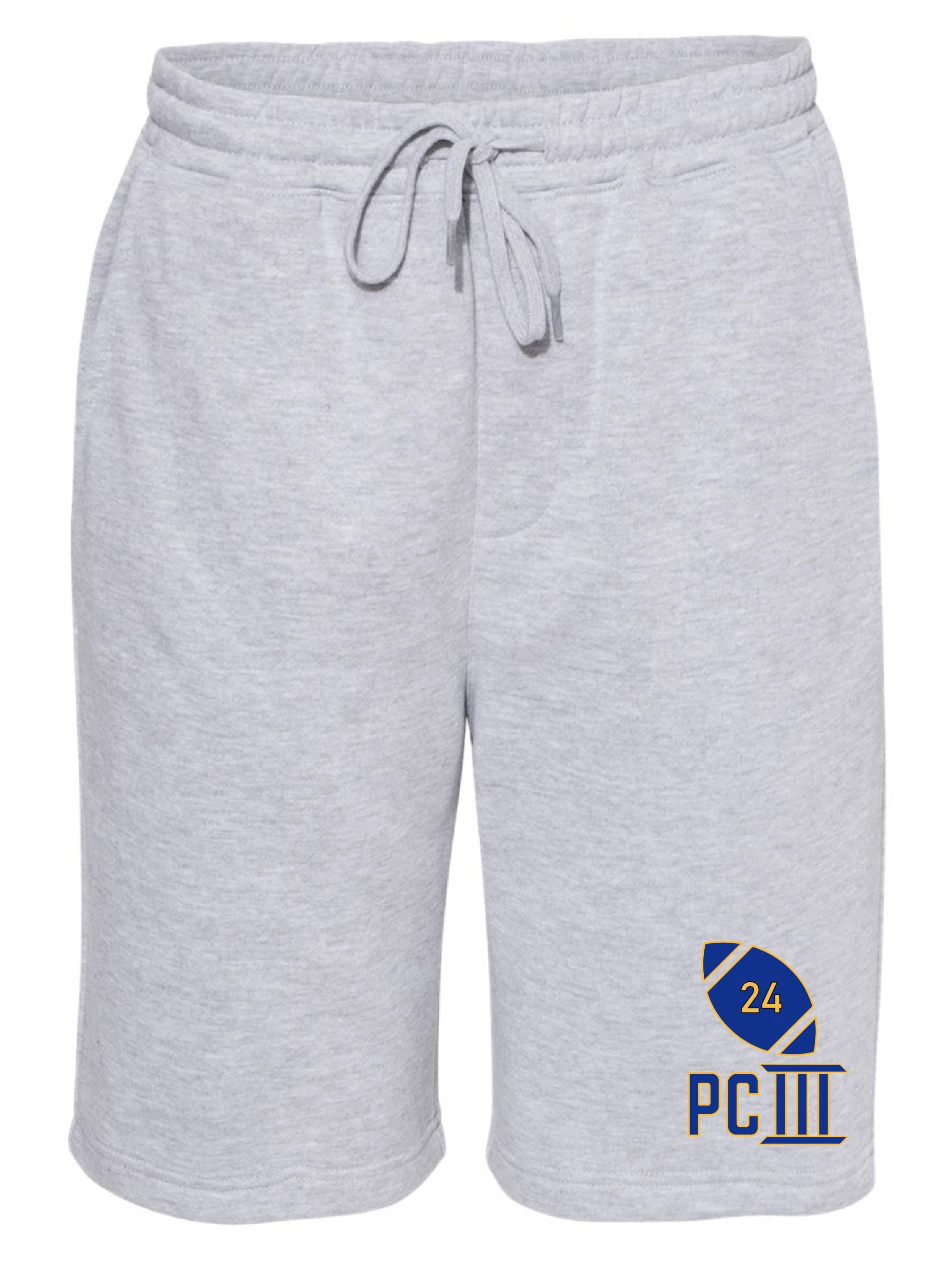PCIII Shorts – Murry Ave