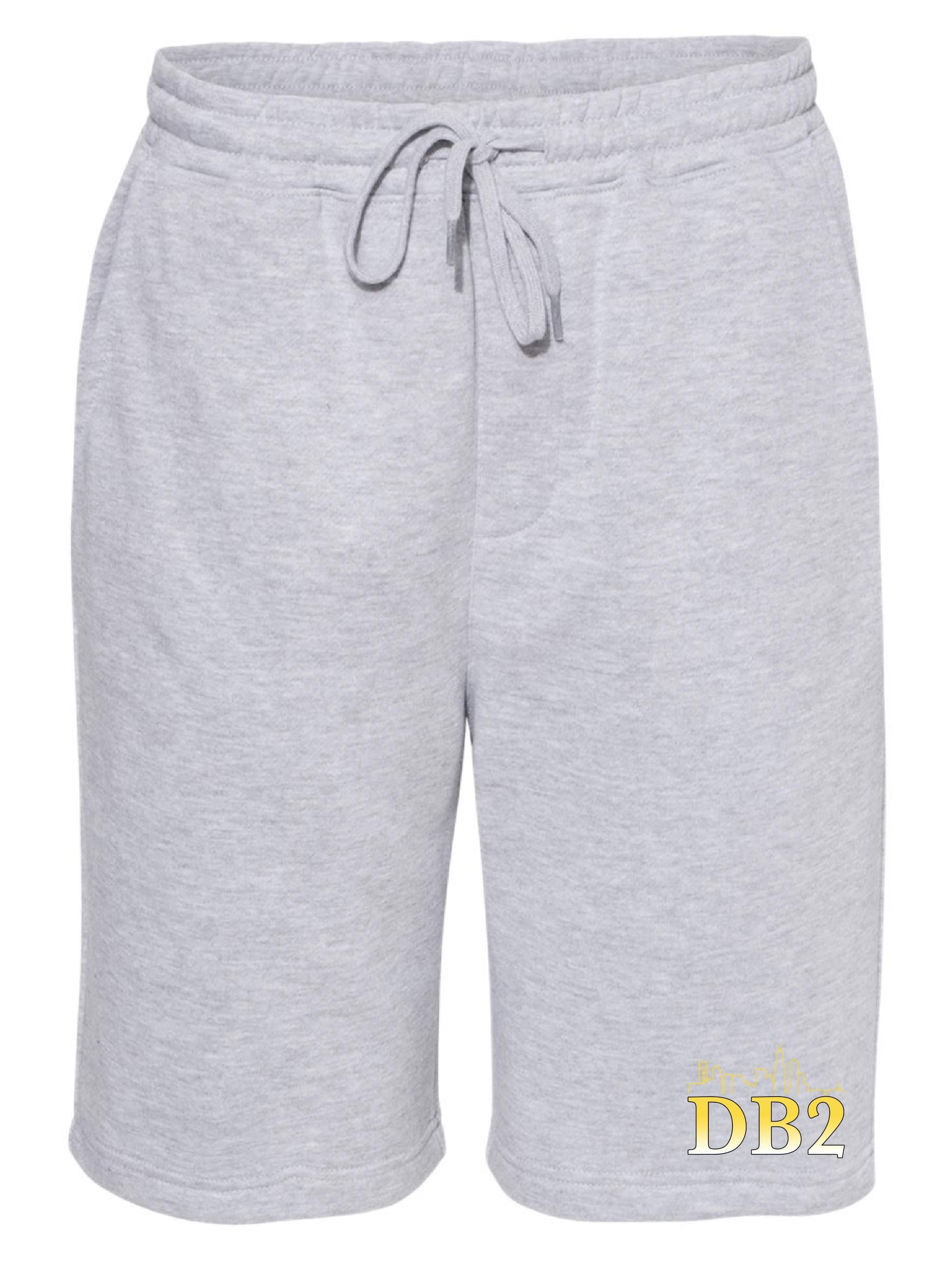 Damian Booth Shorts – Murry Ave